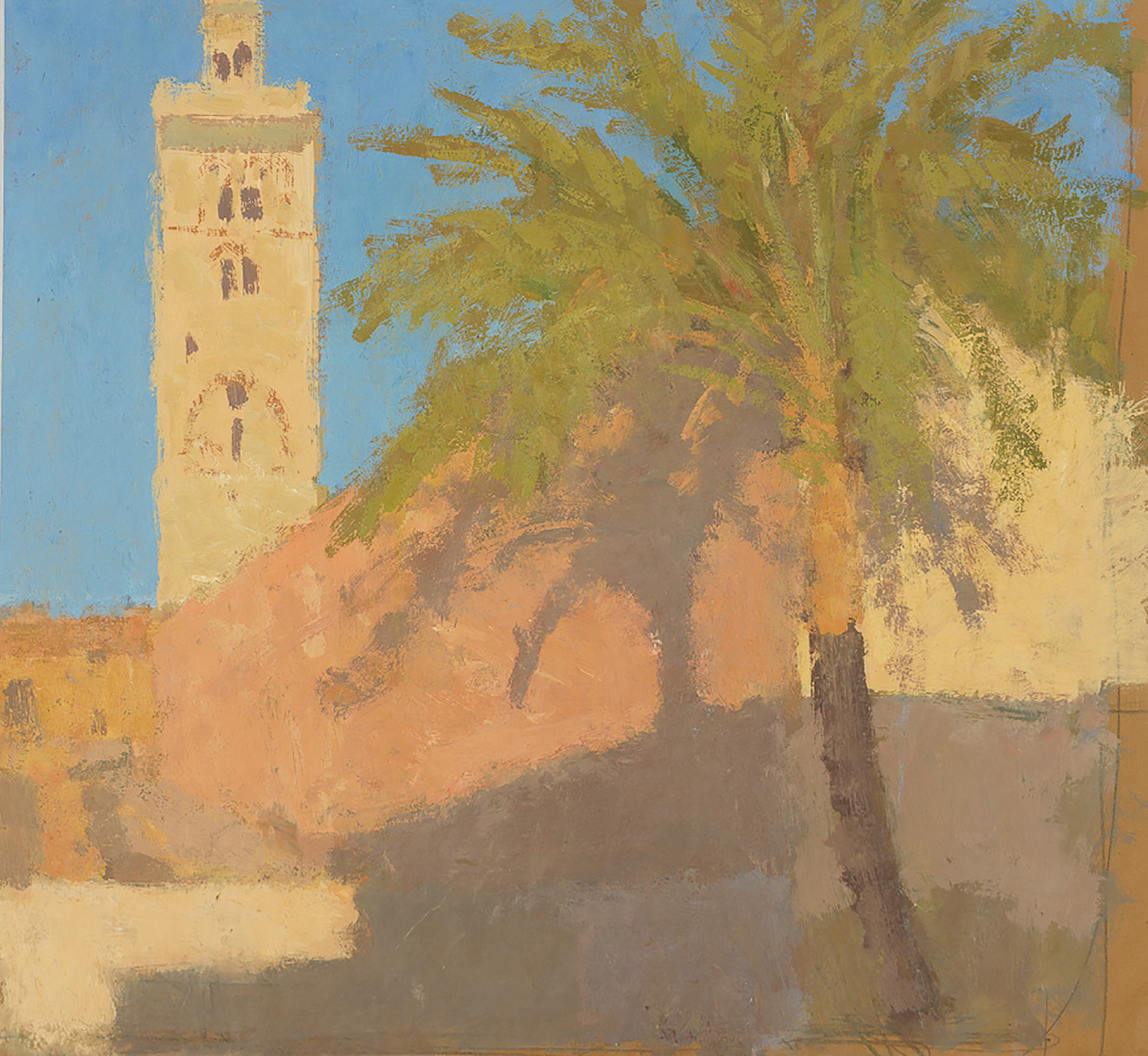 Colin Watson and the lost art of figurative painting | William Cook ...