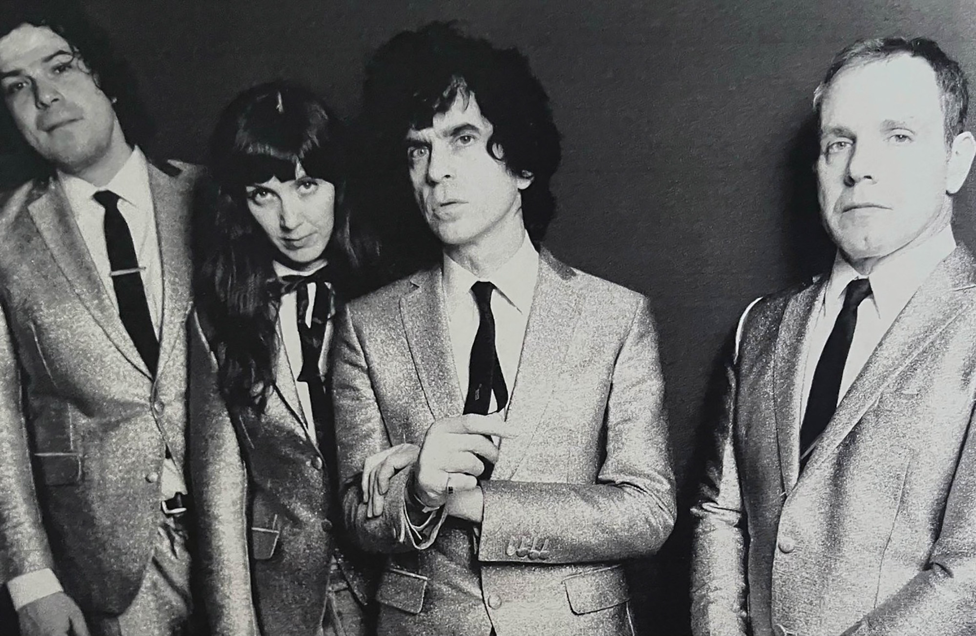 Rock as ritual | Sarah Ditum | The Critic Magazine