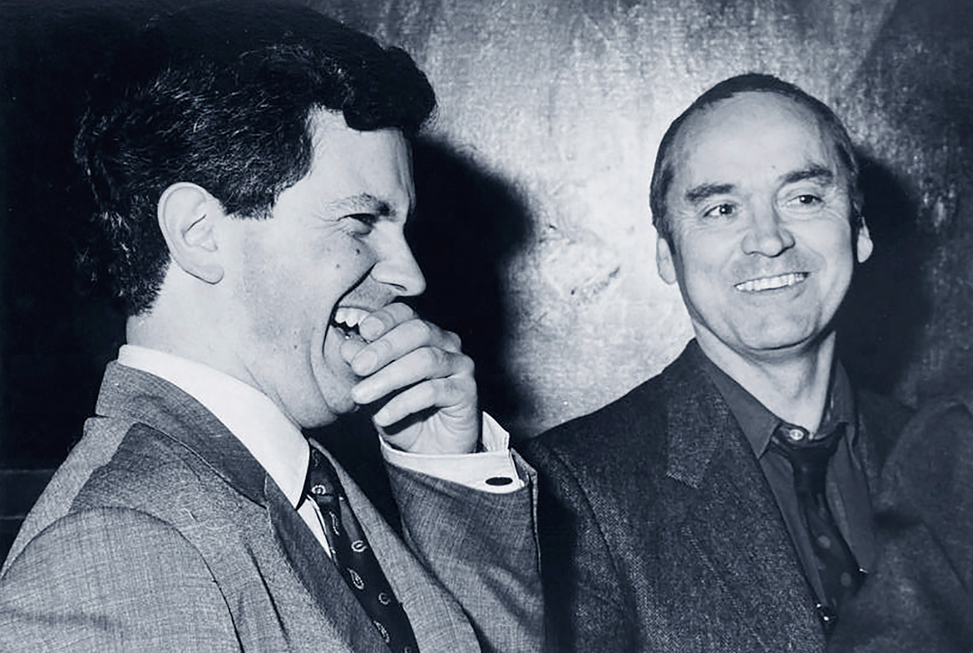 School for future Tory stars | Andrew Gimson | The Critic Magazine