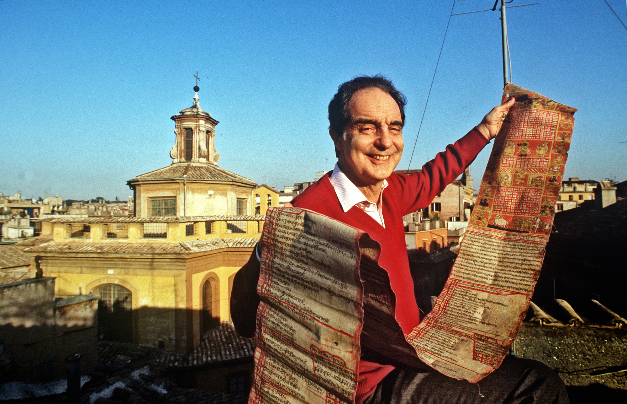 Puckish polymath | John Self | The Critic Magazine