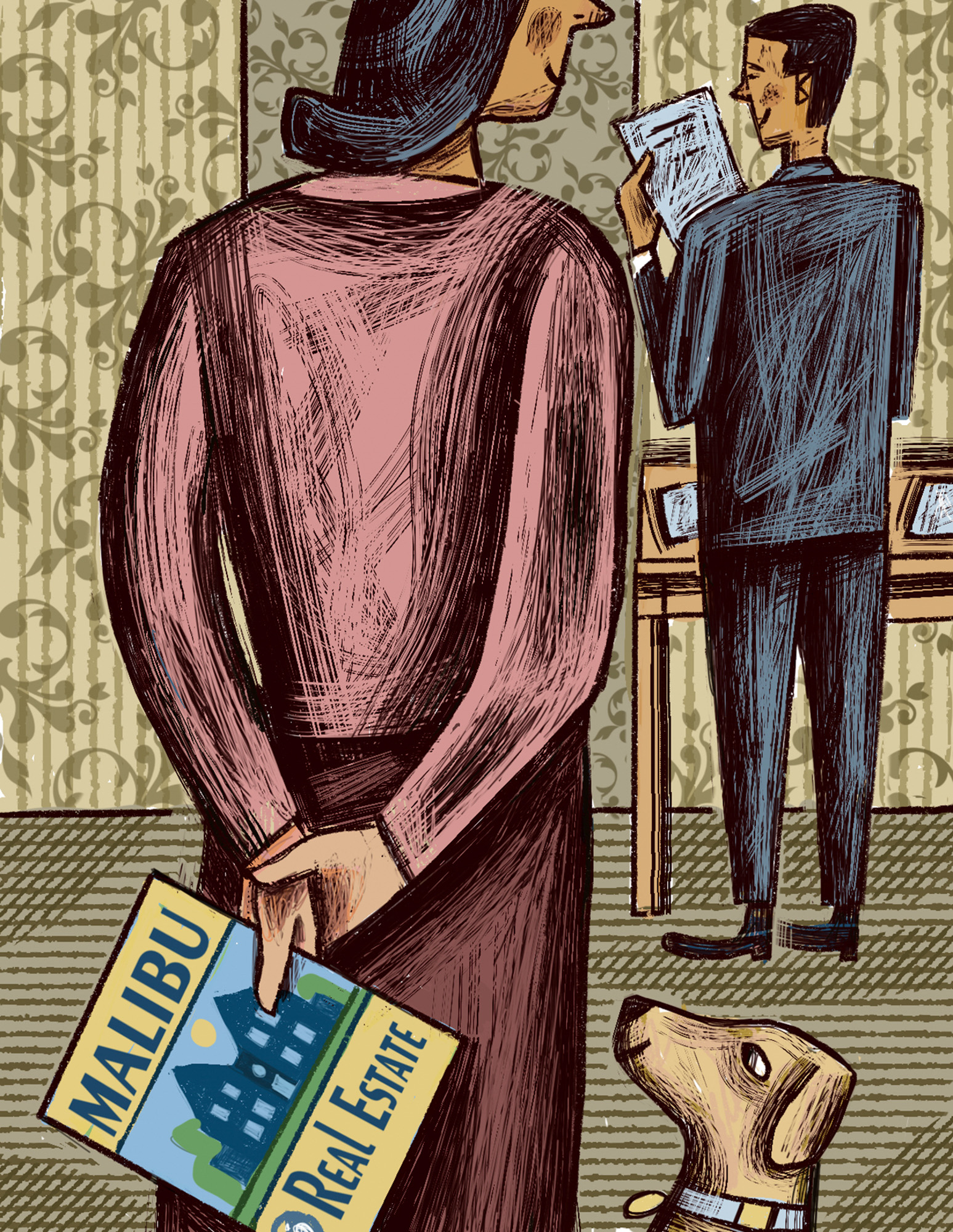 Nova’s diary: Everything’s different now | Robert Hutton | The Critic ...