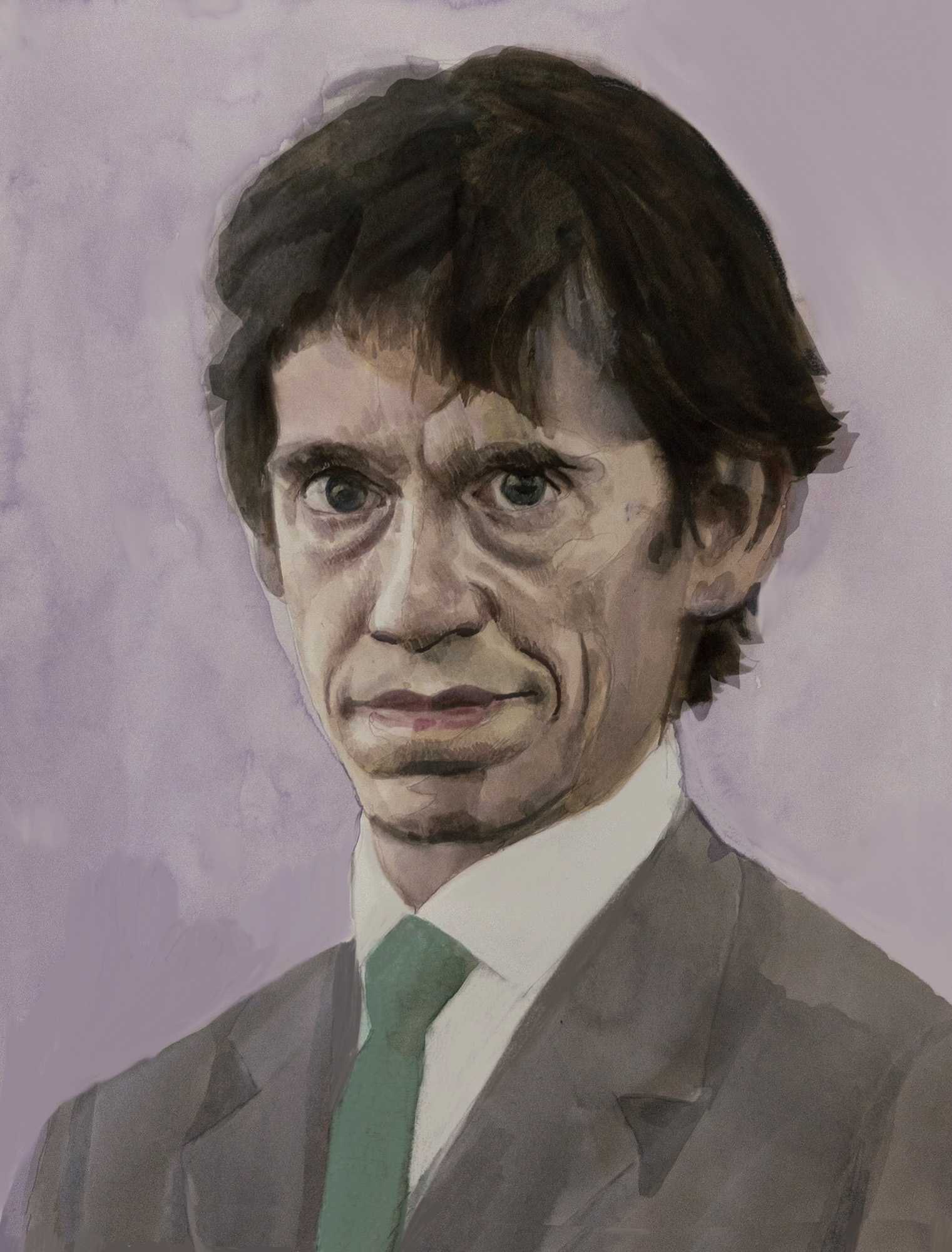 Profile: Rory Stewart | Ben Sixsmith | The Critic Magazine