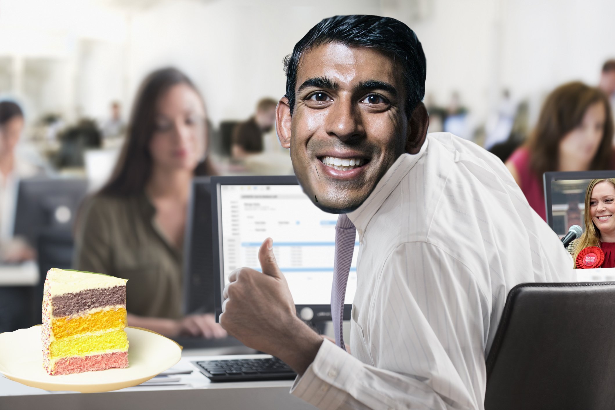 The first rule of Plot Club is… | Robert Hutton | The Critic Magazine