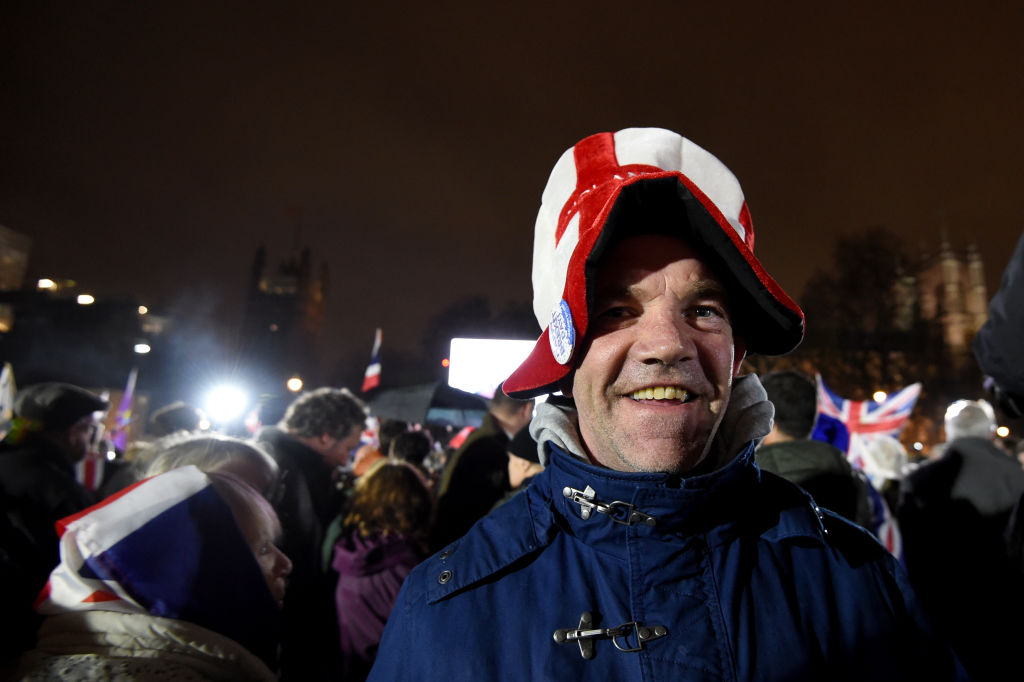 Platinum populism | Sam Bidwell | The Critic Magazine