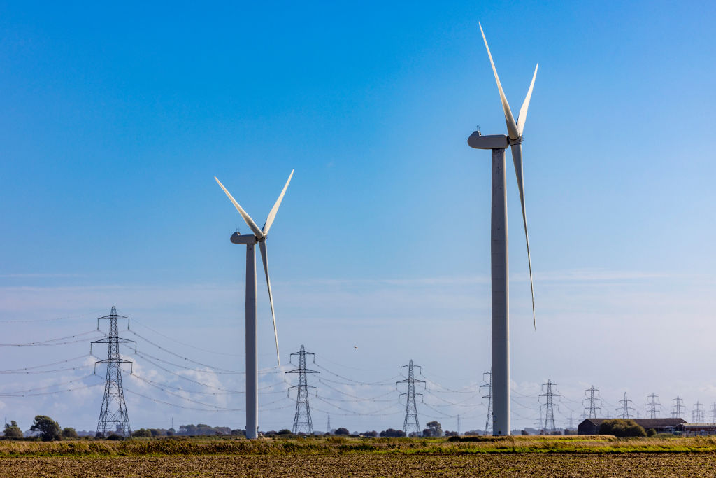 What really makes us British? | Sam Bidwell | The Critic Magazine