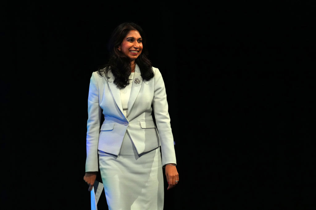 Are they in the room with you now? | Parliament Square | The Critic ...