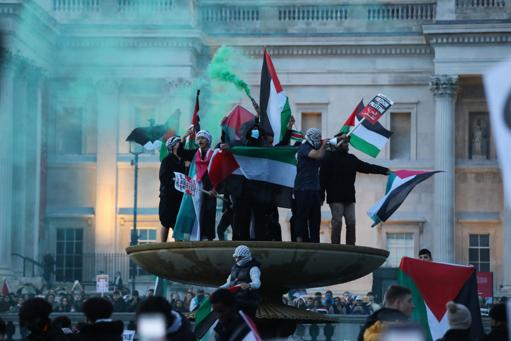 Fiddling as Rome burns | Miriam Cates | The Critic Magazine