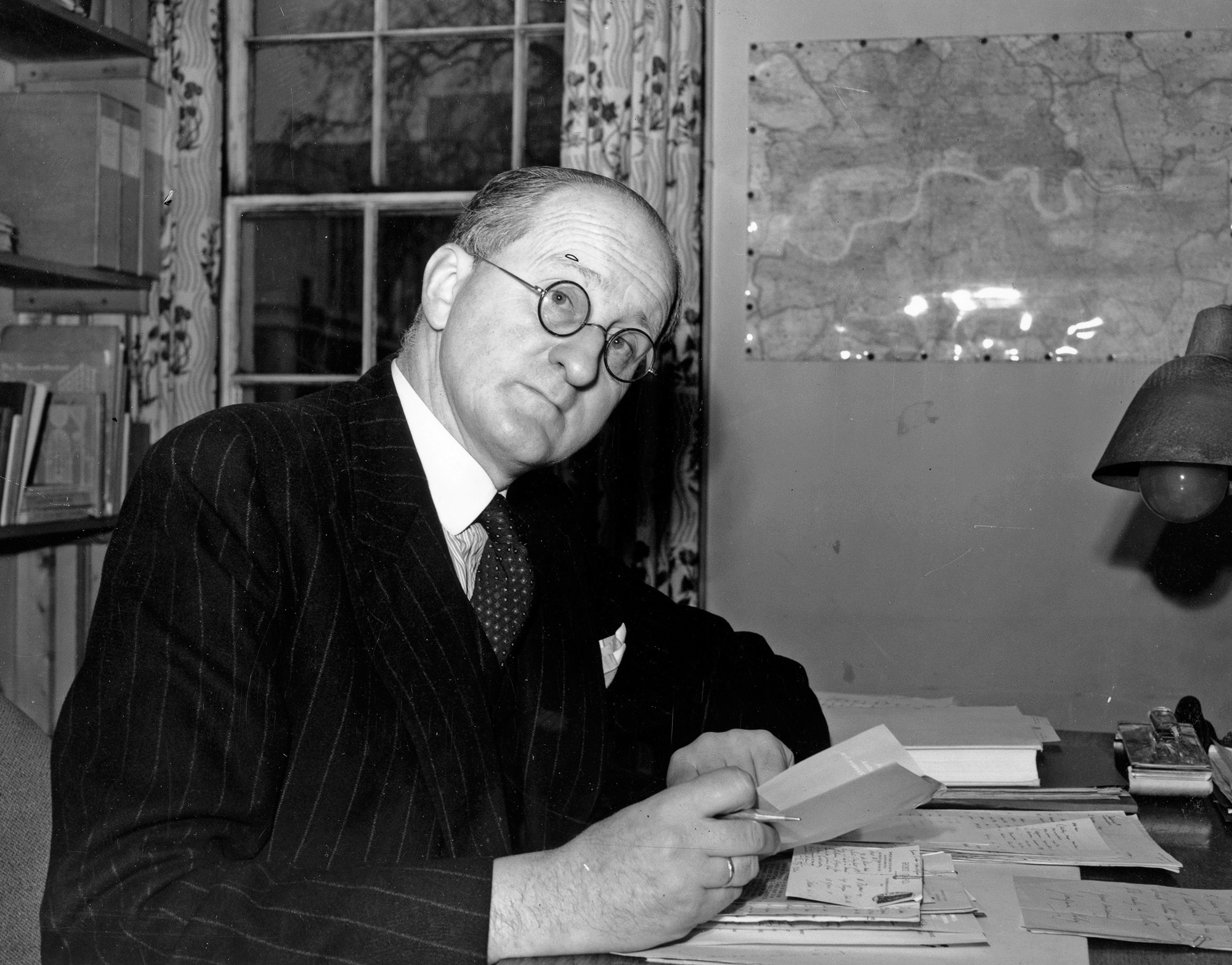 A magnificent update — for good and ill | John Adamson | The Critic ...