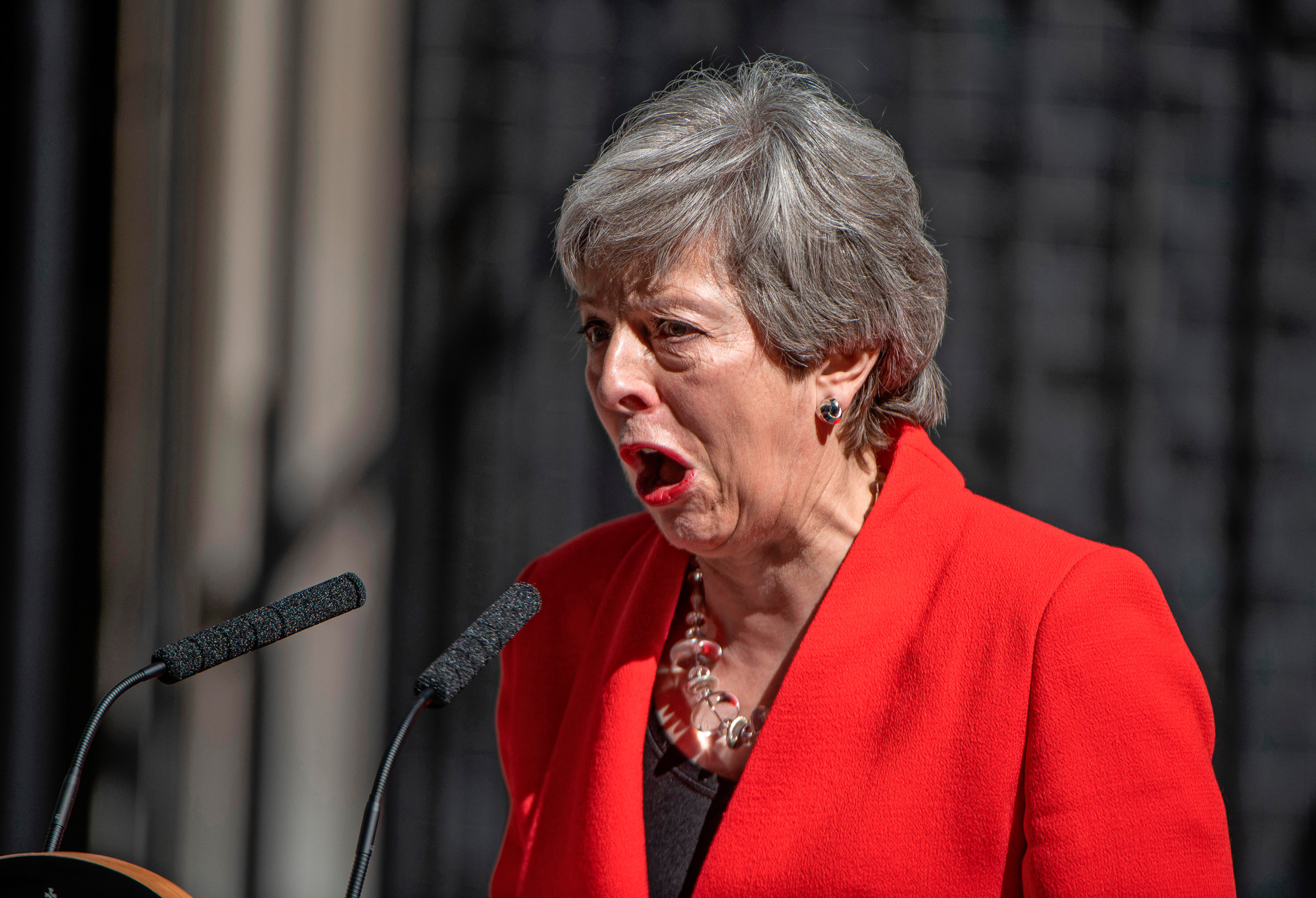 Giants and pygmies | Christopher Silvester | The Critic Magazine