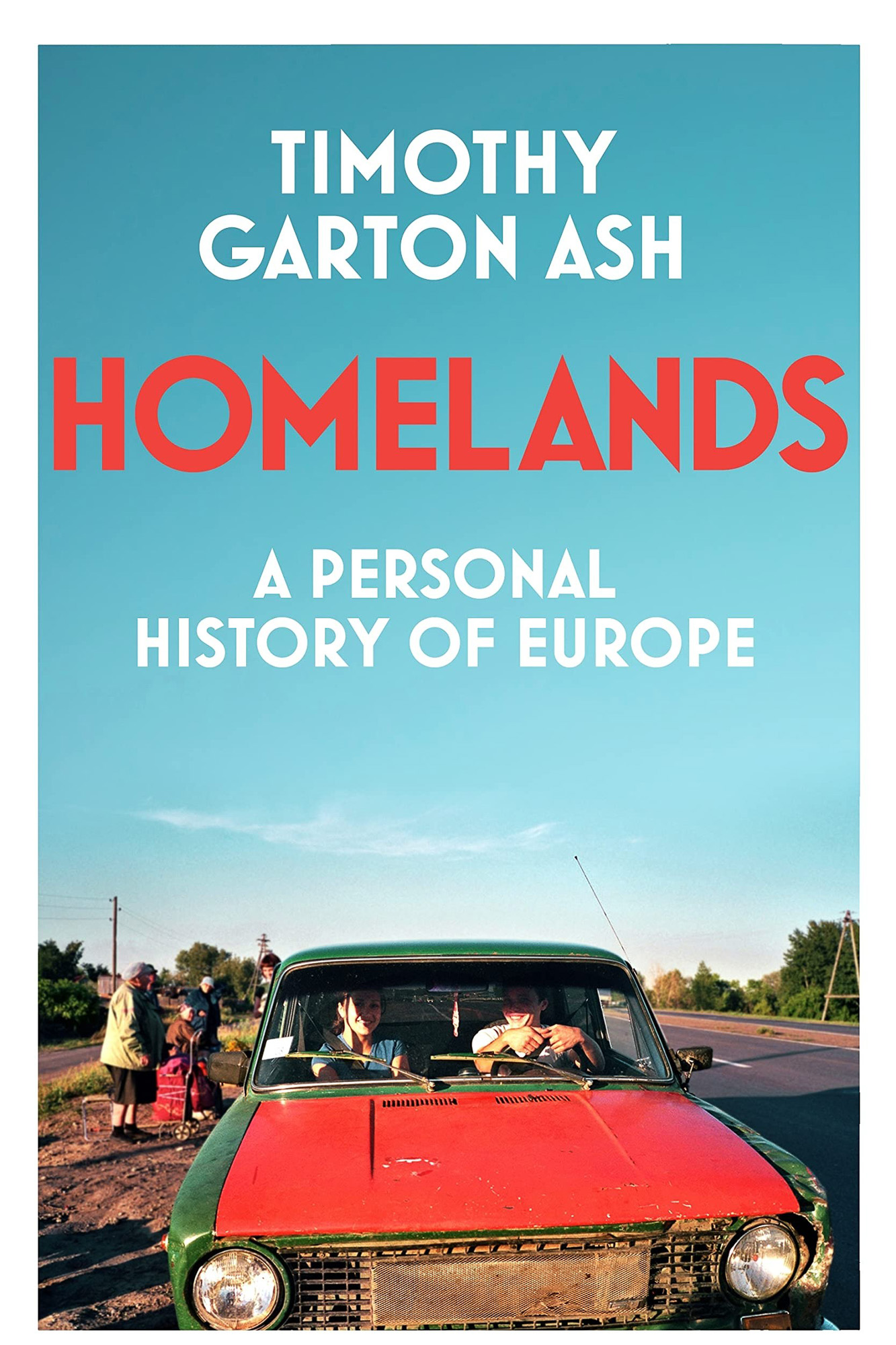 From the Trojan War to conflict in Ukraine | Daniel Johnson | The ...