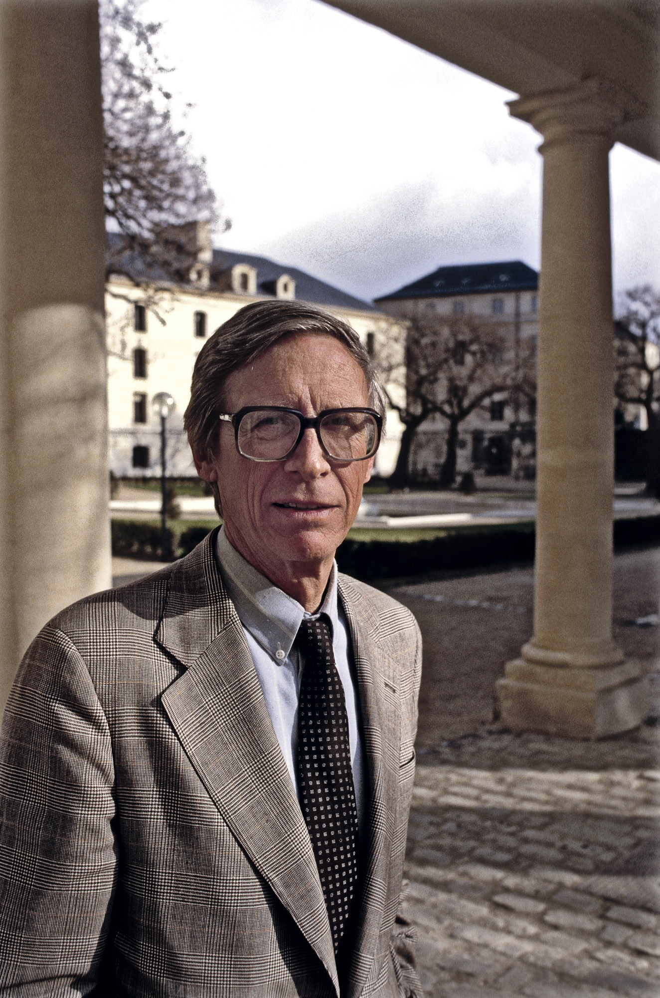 Author: James Orr | The Critic Magazine