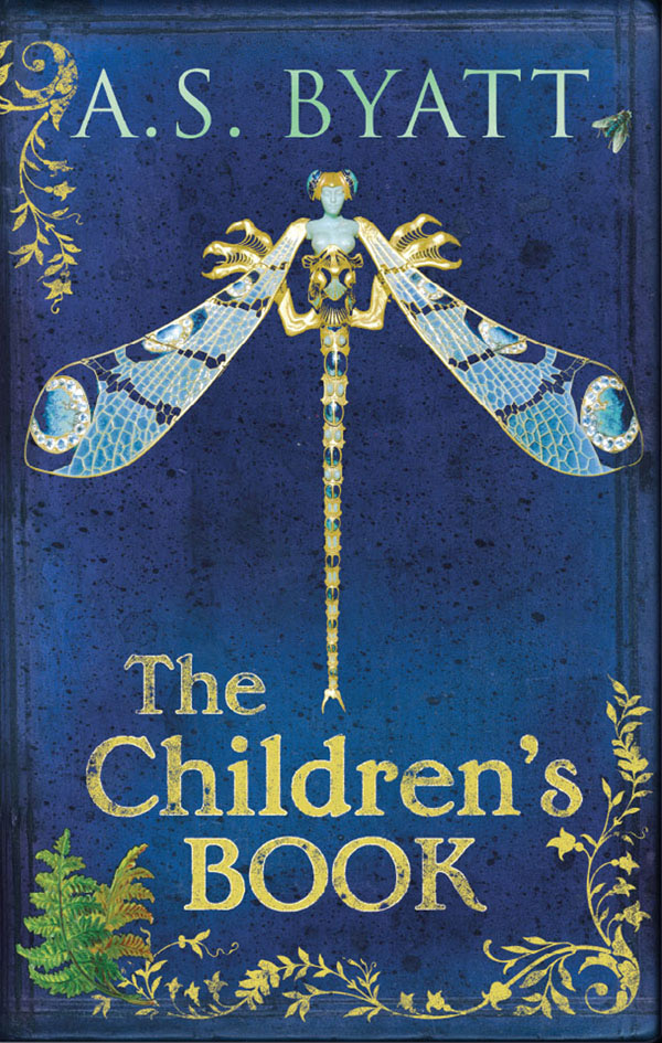 A.S. Byatt and the follies of magical progressivism | Jacob Phillips ...