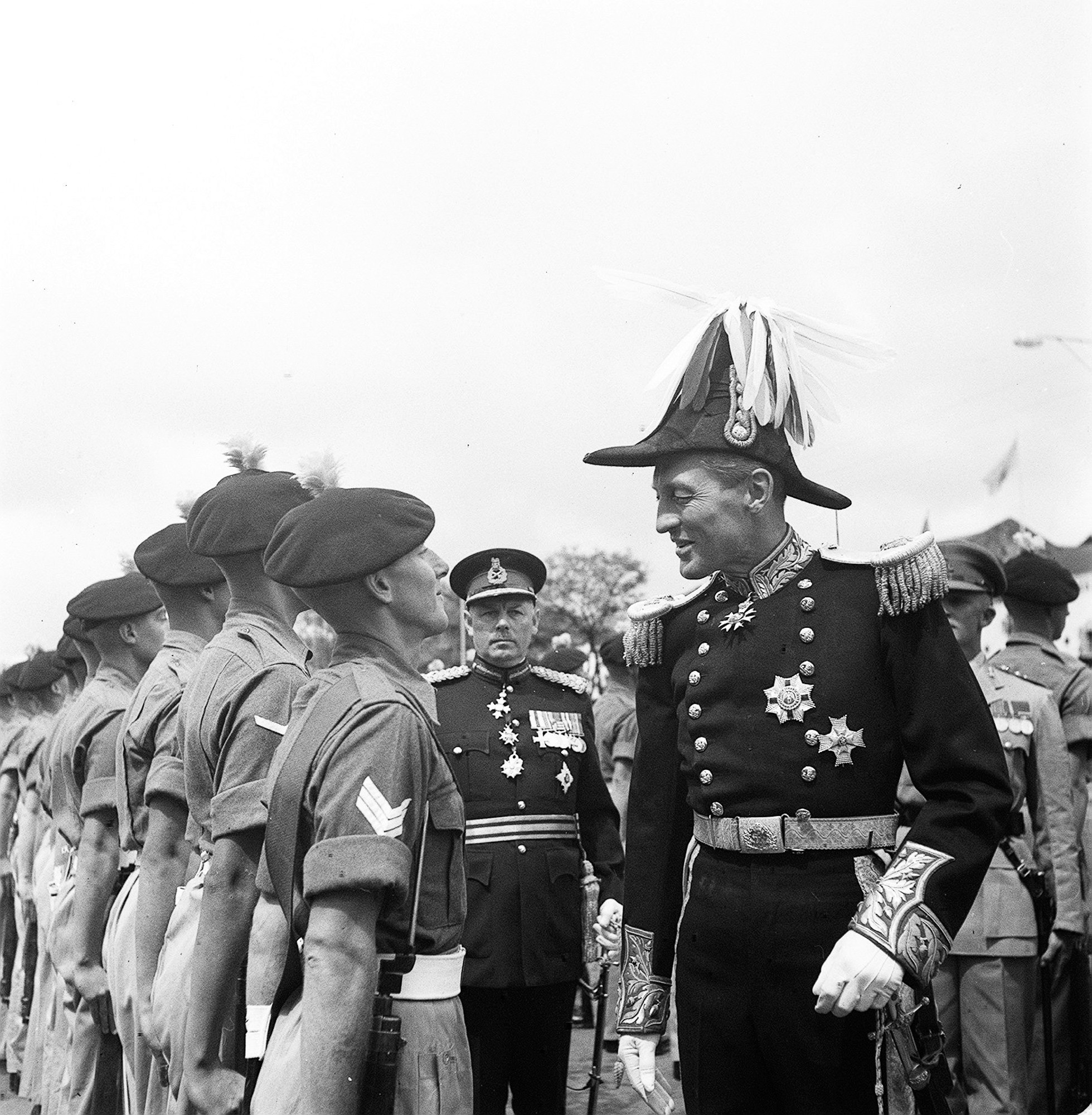 Kenya’s history rewritten | David Elstein | The Critic Magazine