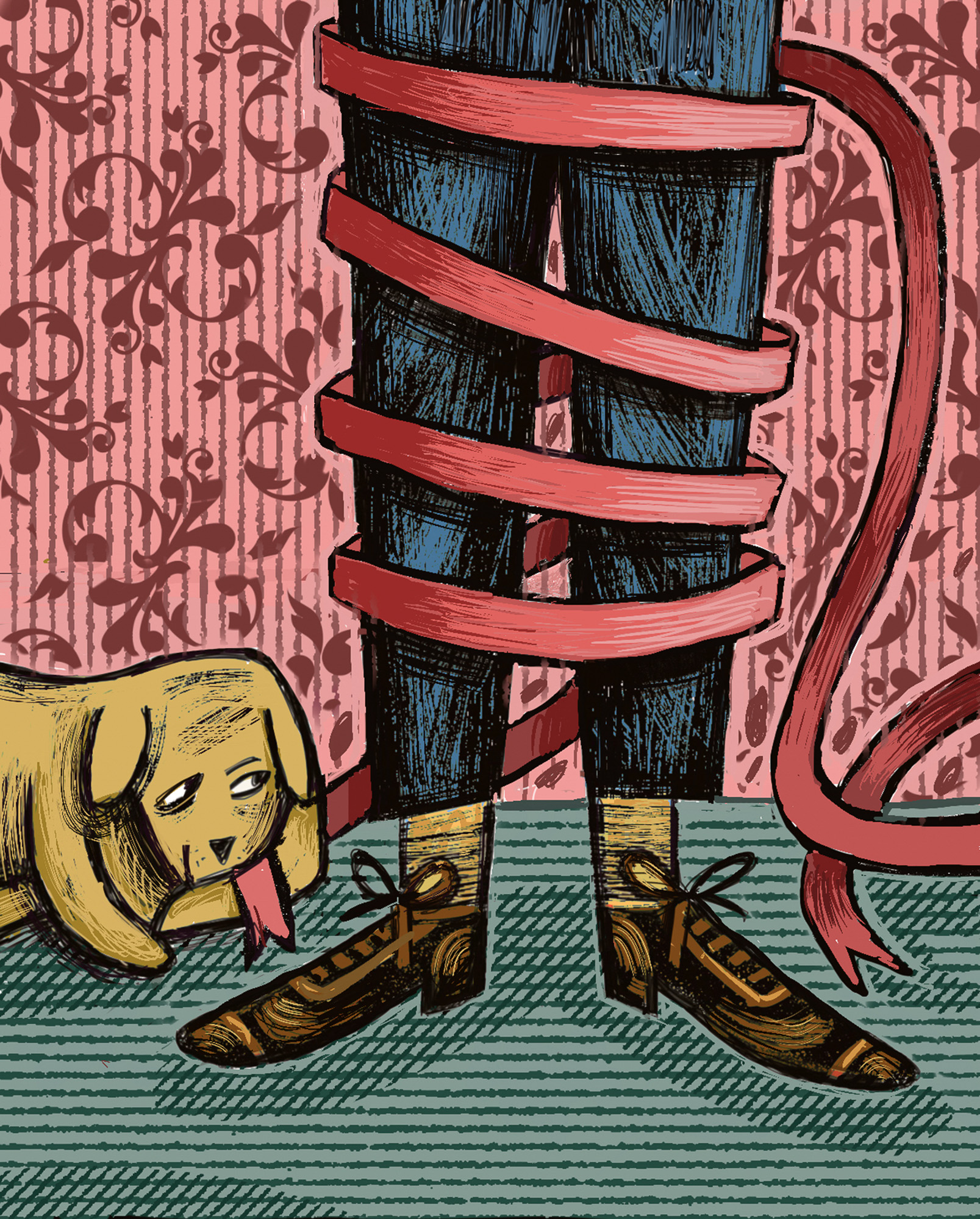 Nova’s diary: Everything’s different now | Robert Hutton | The Critic ...