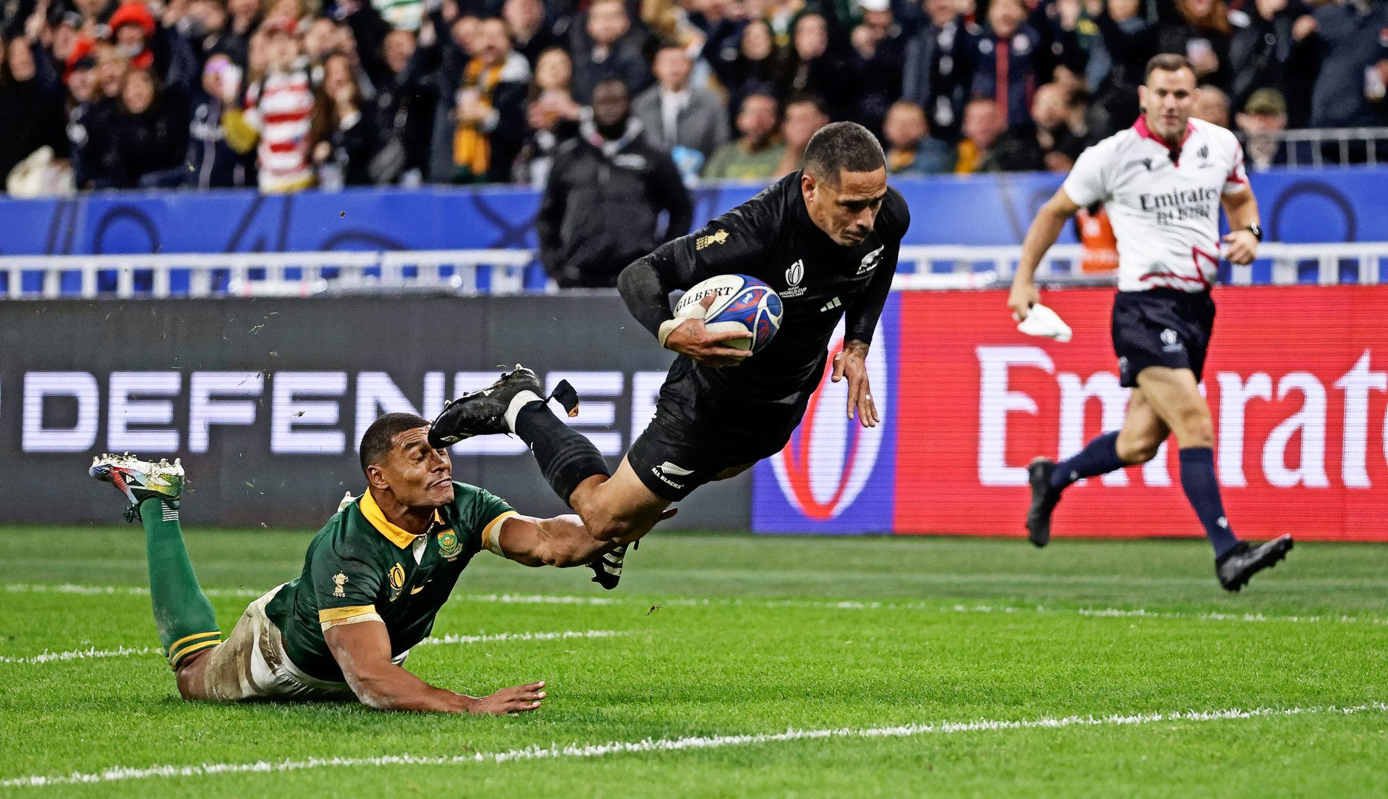 Sport’s spoilsports | Patrick Kidd | The Critic Magazine