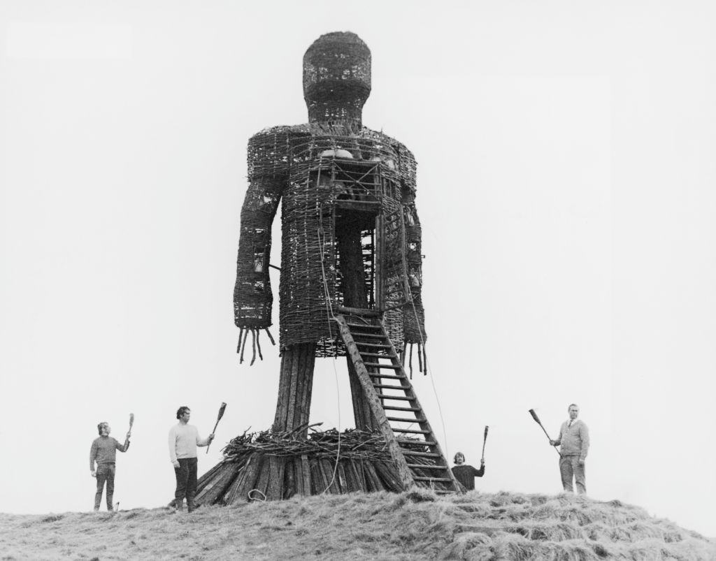 Author: Esmé Partridge | The Critic Magazine