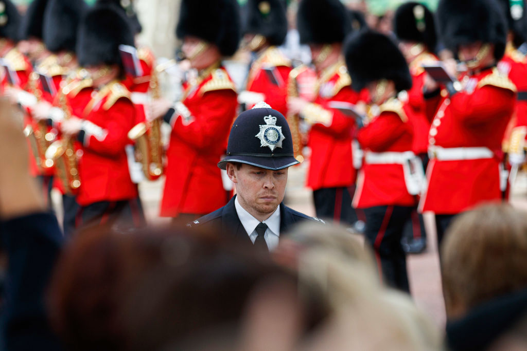 Author: Ben Sixsmith | The Critic Magazine