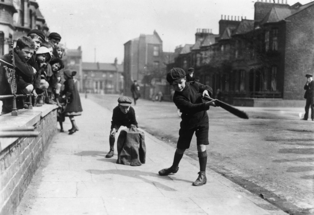 The strange death of Cockney London | Will Solfiac | The Critic Magazine