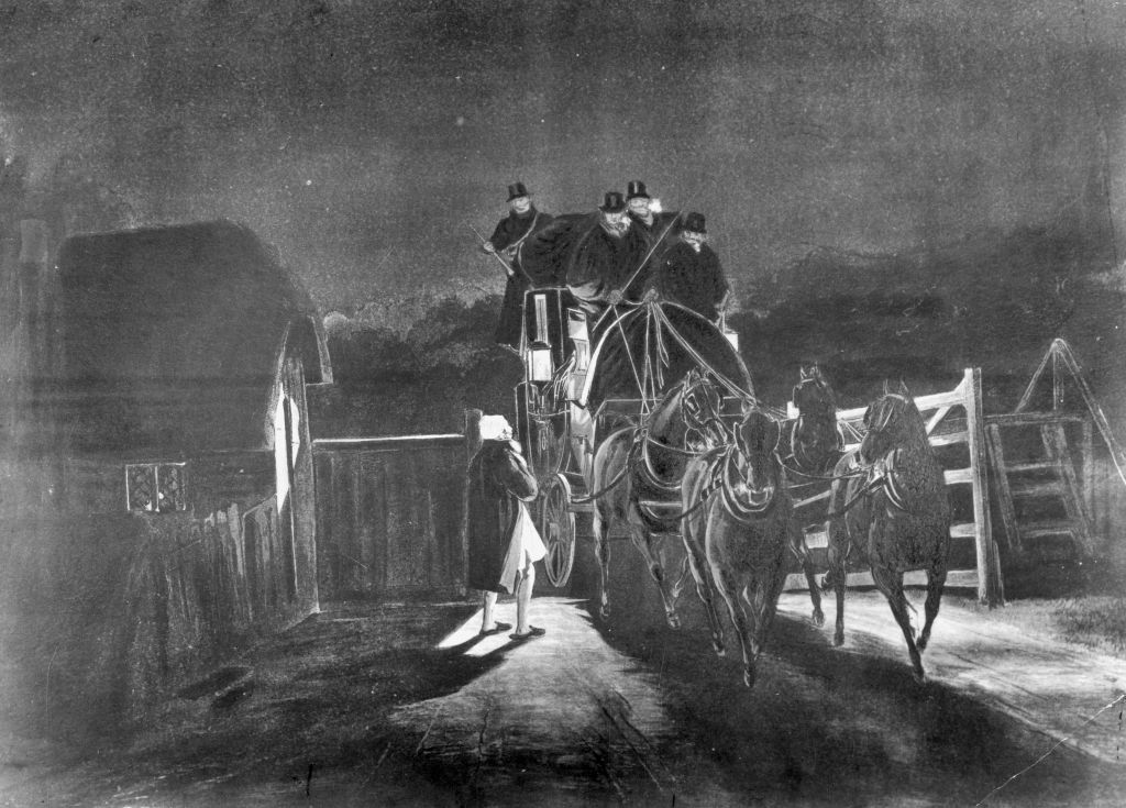 Author: Ben Sixsmith | The Critic Magazine