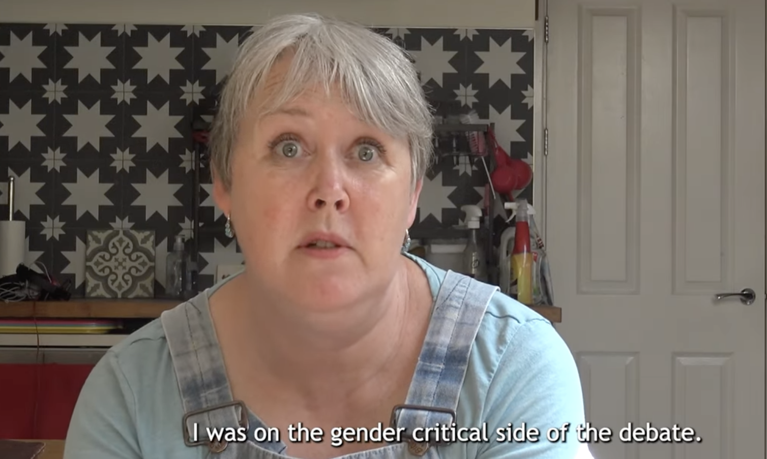 The right to be gender critical | Michael Foran | The Critic Magazine