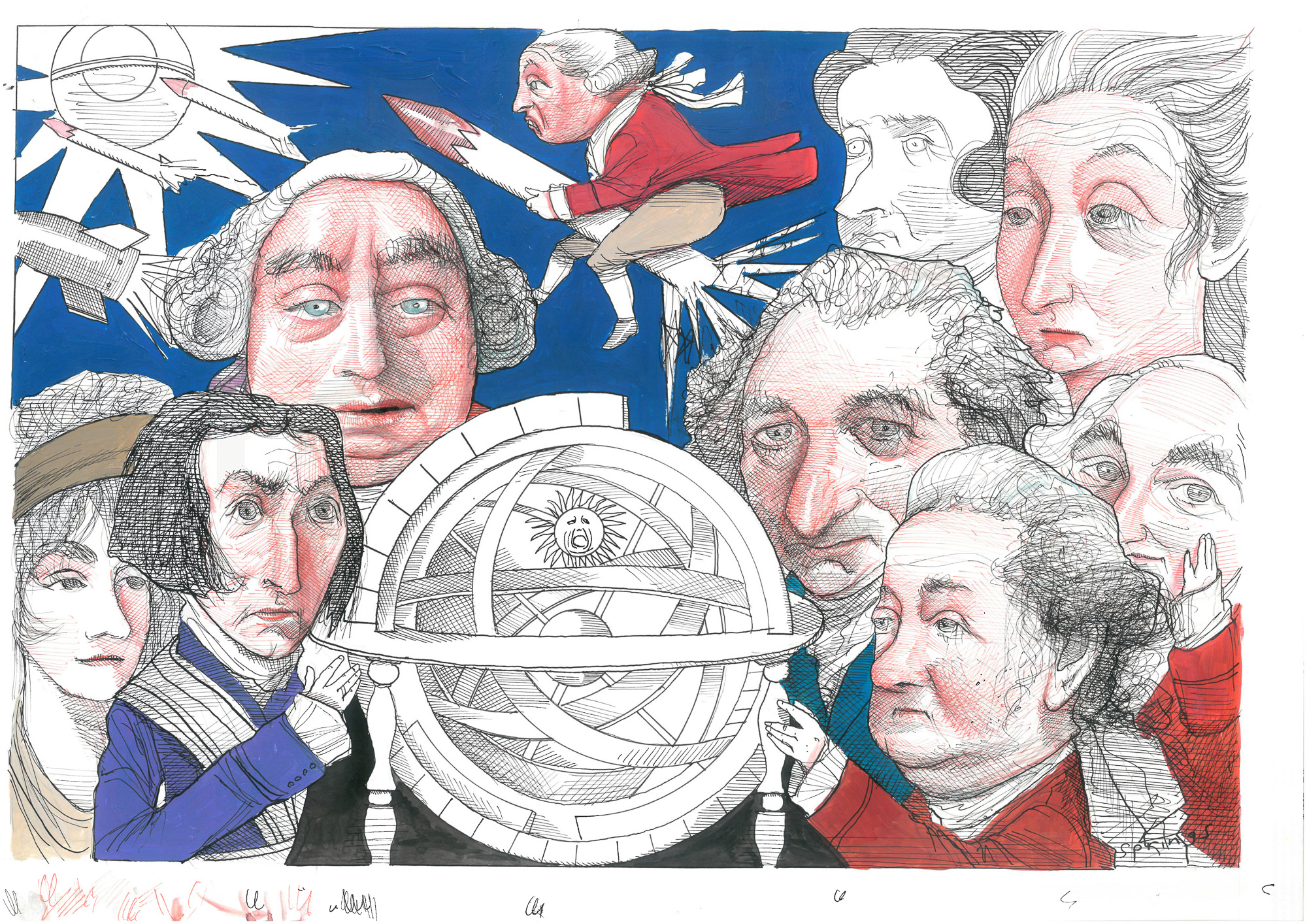 Encouraging evil for the common good | Sean McGlynn | The Critic Magazine