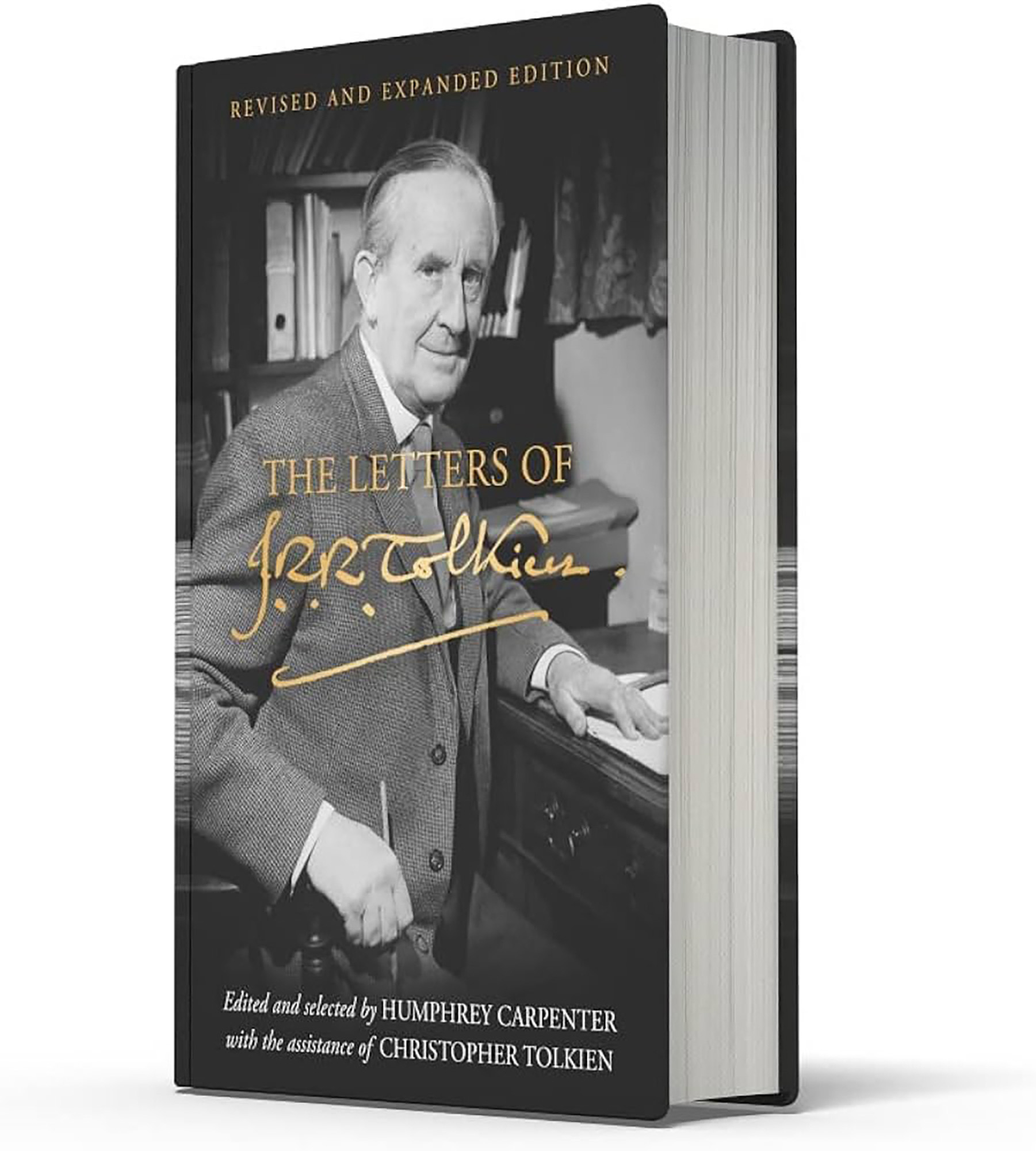 There is a lushness to this expanded Letters | Theodore Nash | The ...