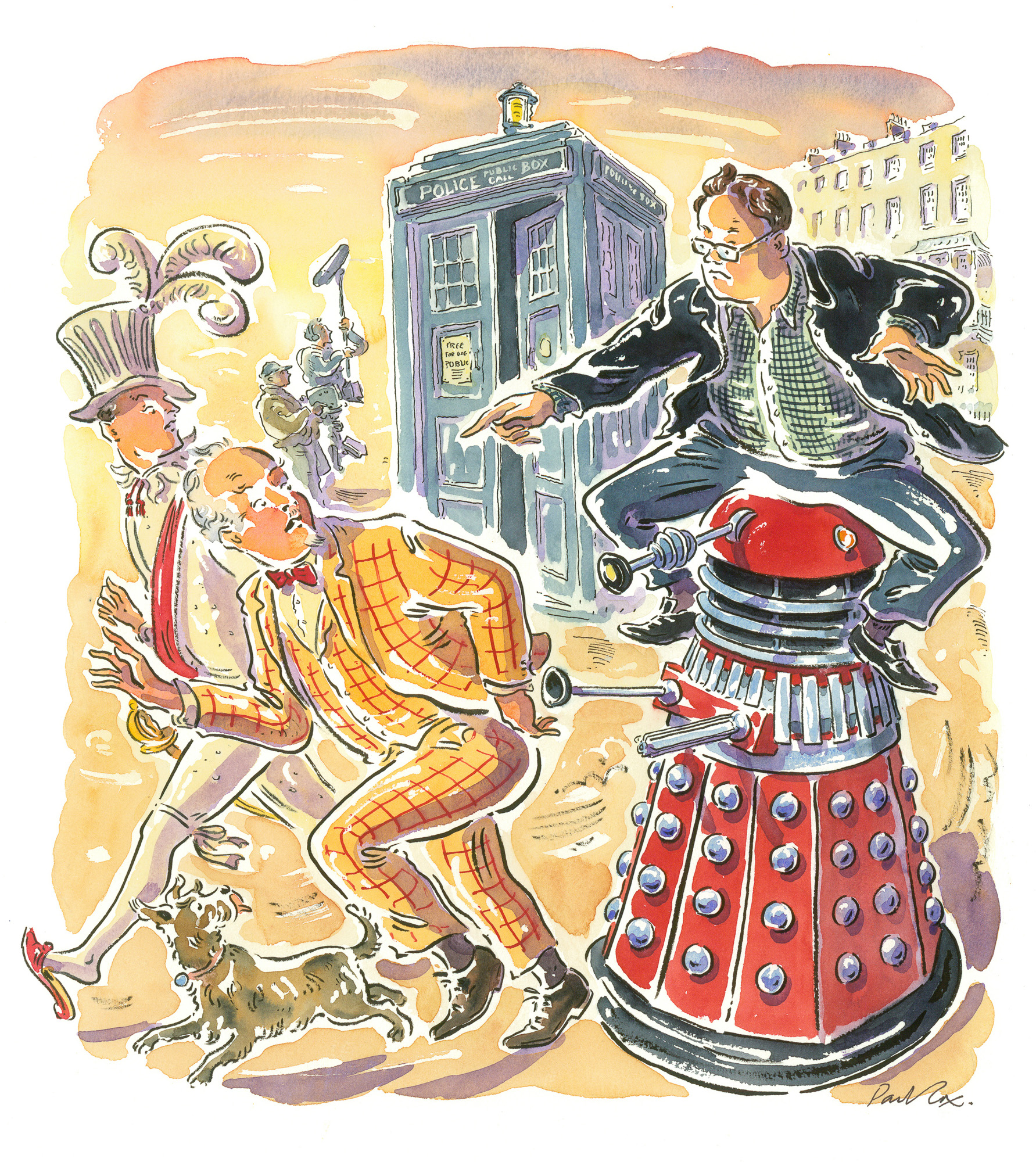 Democracy muzzled | Peter Hitchens | The Critic Magazine