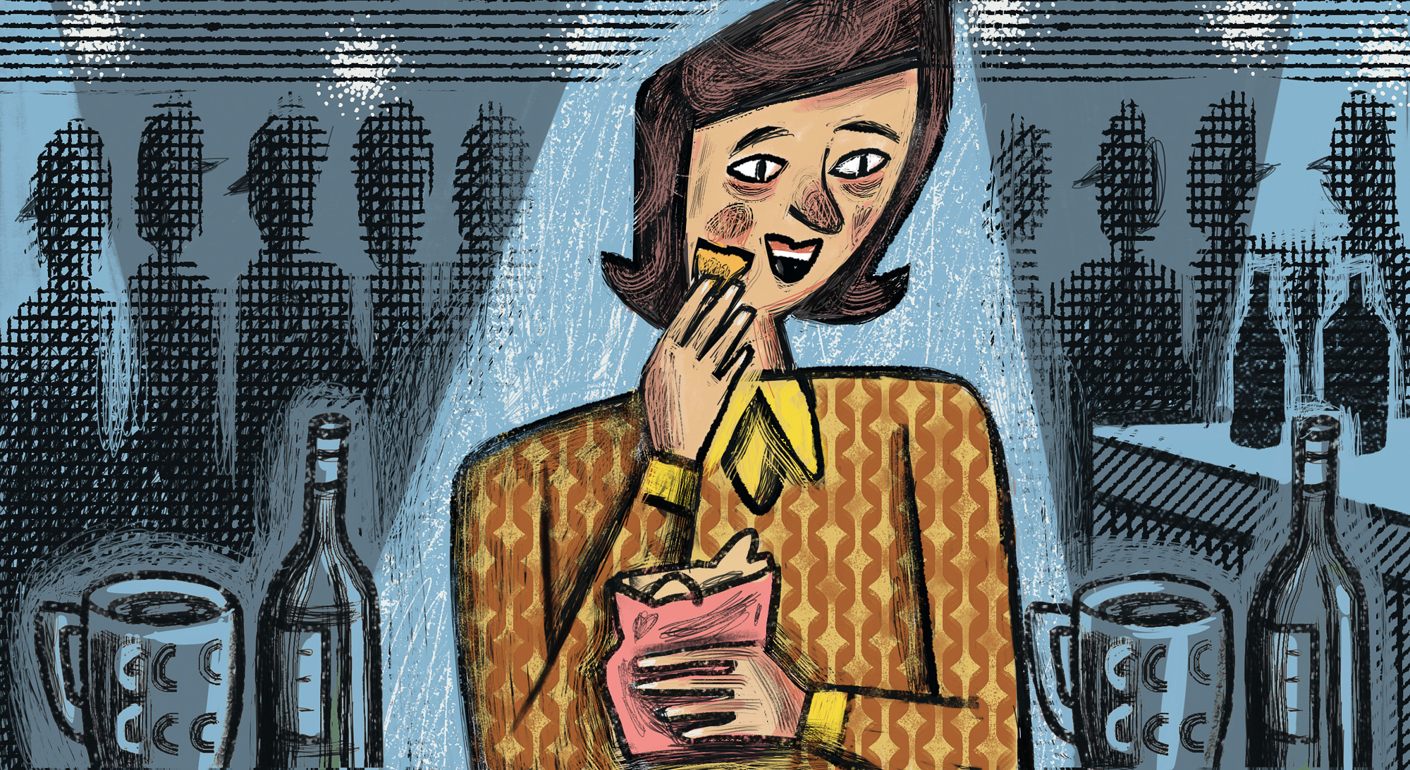 The problem with public sector procurement | Robert Jessel | The Critic ...