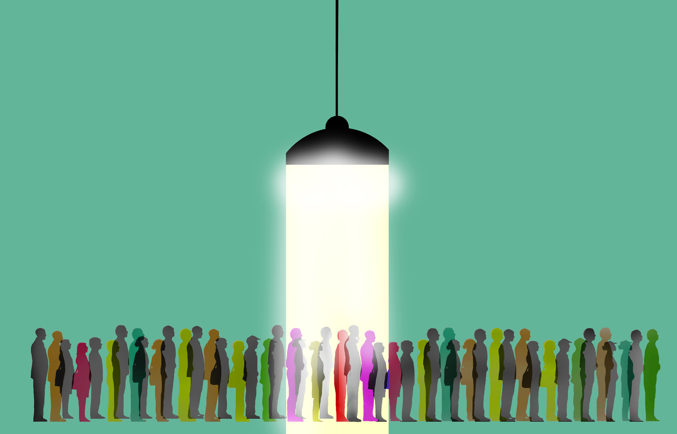 Otherworldly talents | Robert Meakin | The Critic Magazine