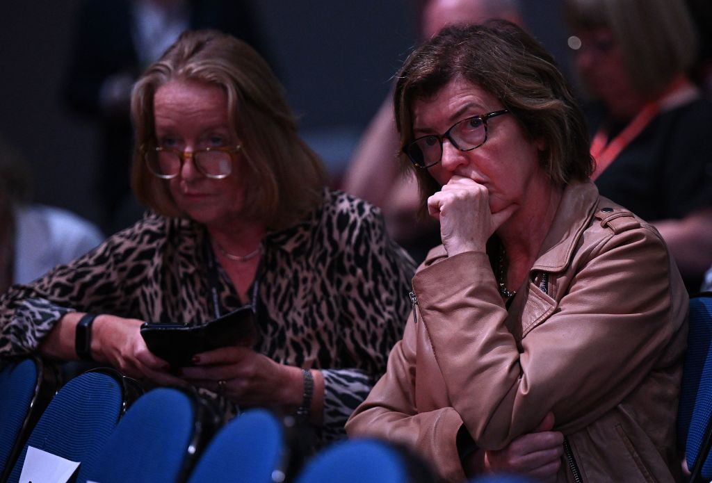 The grim reality of a citizens’ assembly | Colette Colfer | The Critic Magazine