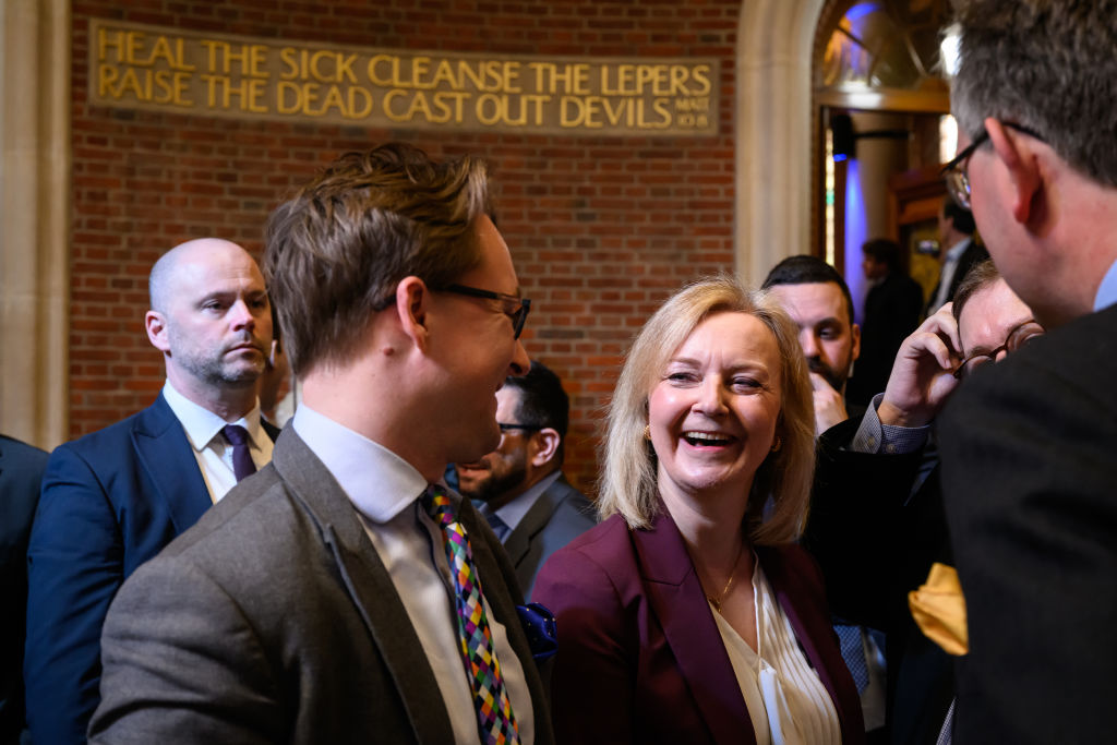 Conservatism needs environmentalism | Kitty Thompson | The Critic Magazine