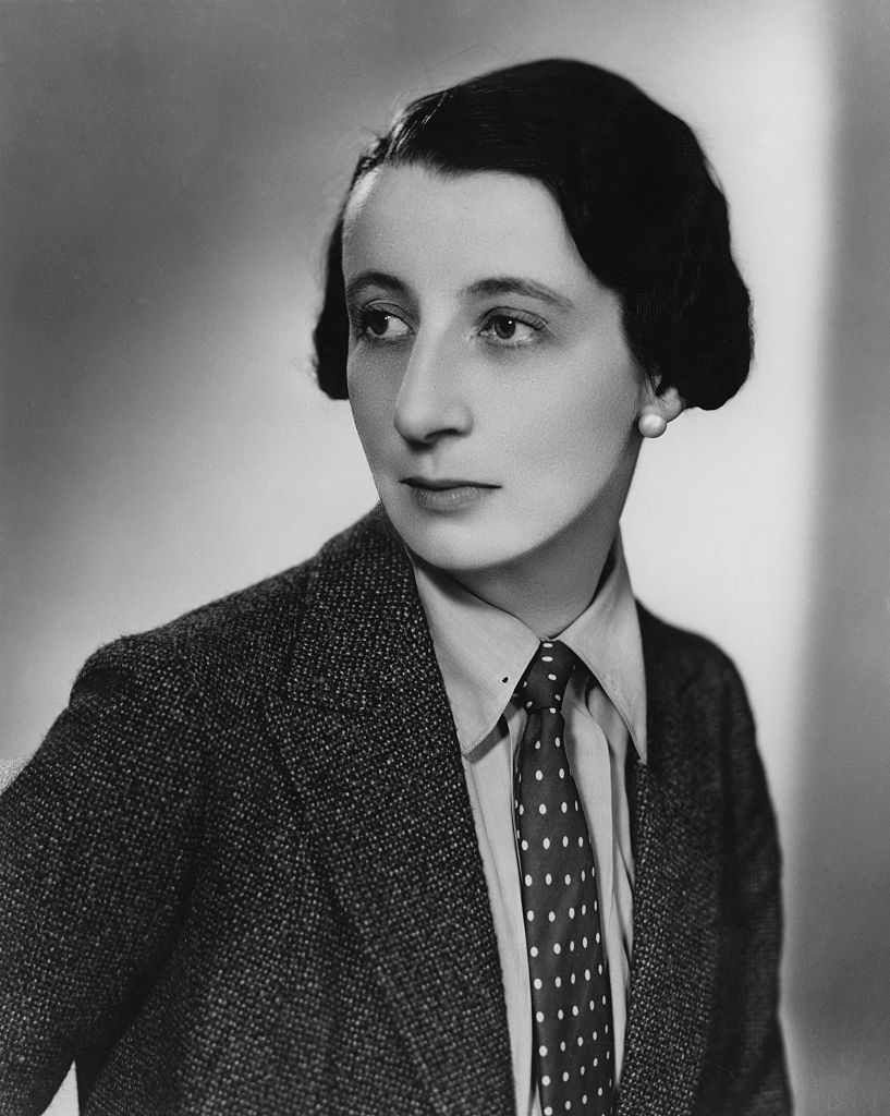 Feminists must reject left and right | Louise Perry | The Critic Magazine