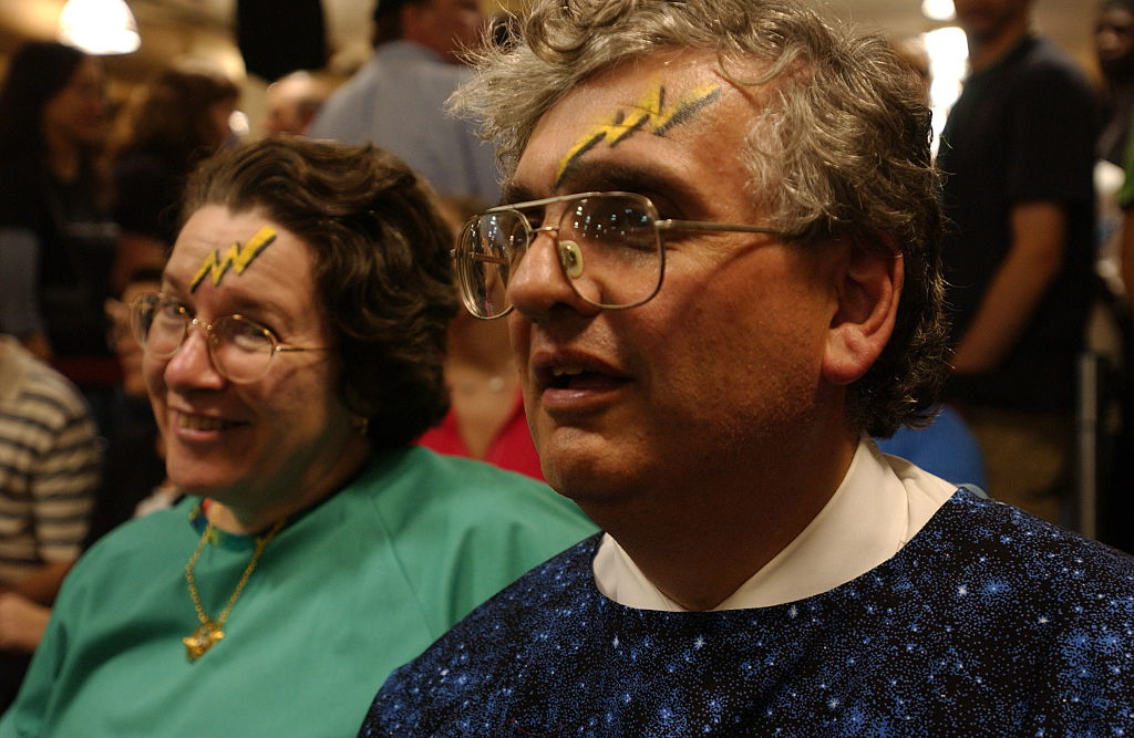 The deconstruction of women | Helen Saxby | The Critic Magazine