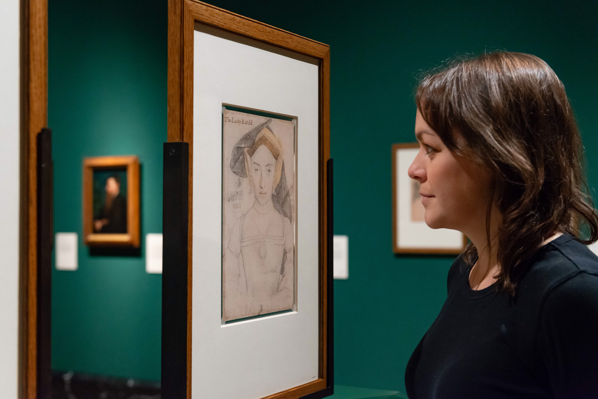 Otherworldly talents | Robert Meakin | The Critic Magazine