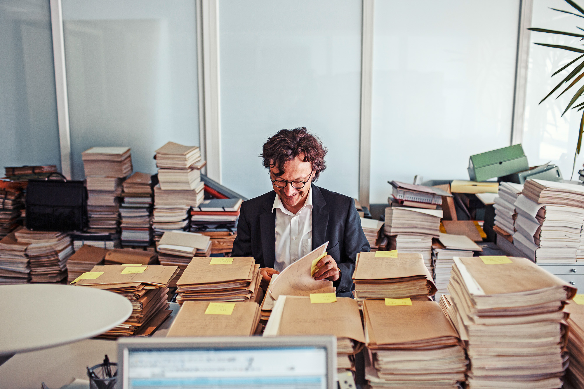 The Sinking City | Stephen Fay | The Critic Magazine