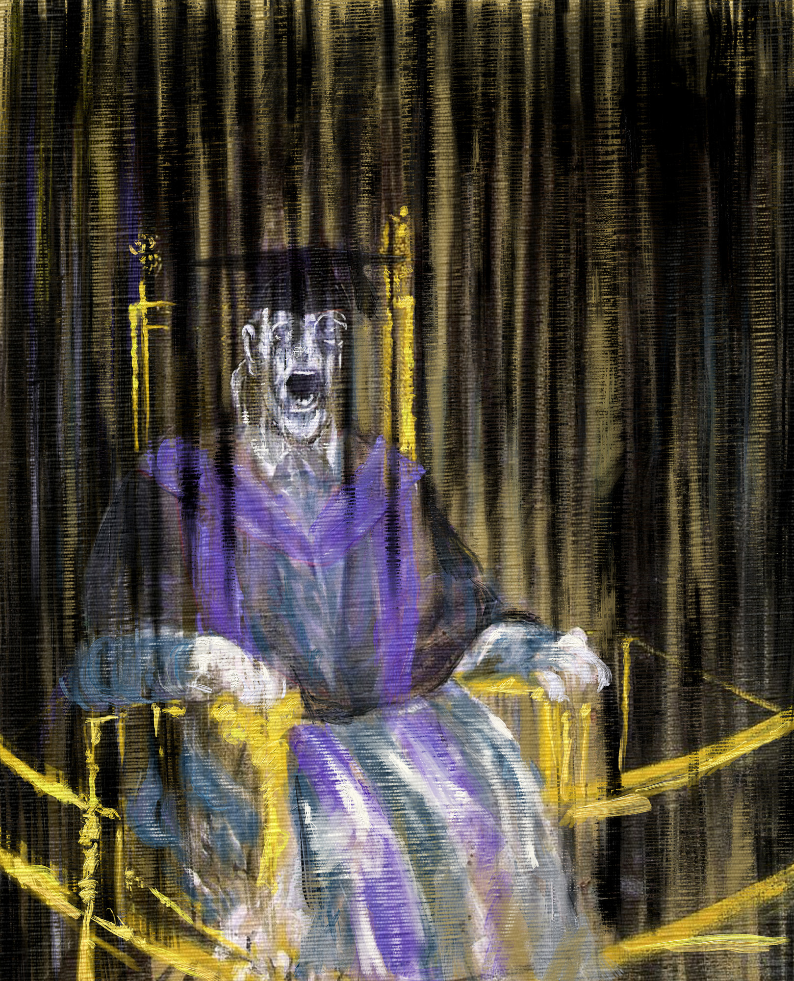 Author: David Butterfield | The Critic Magazine