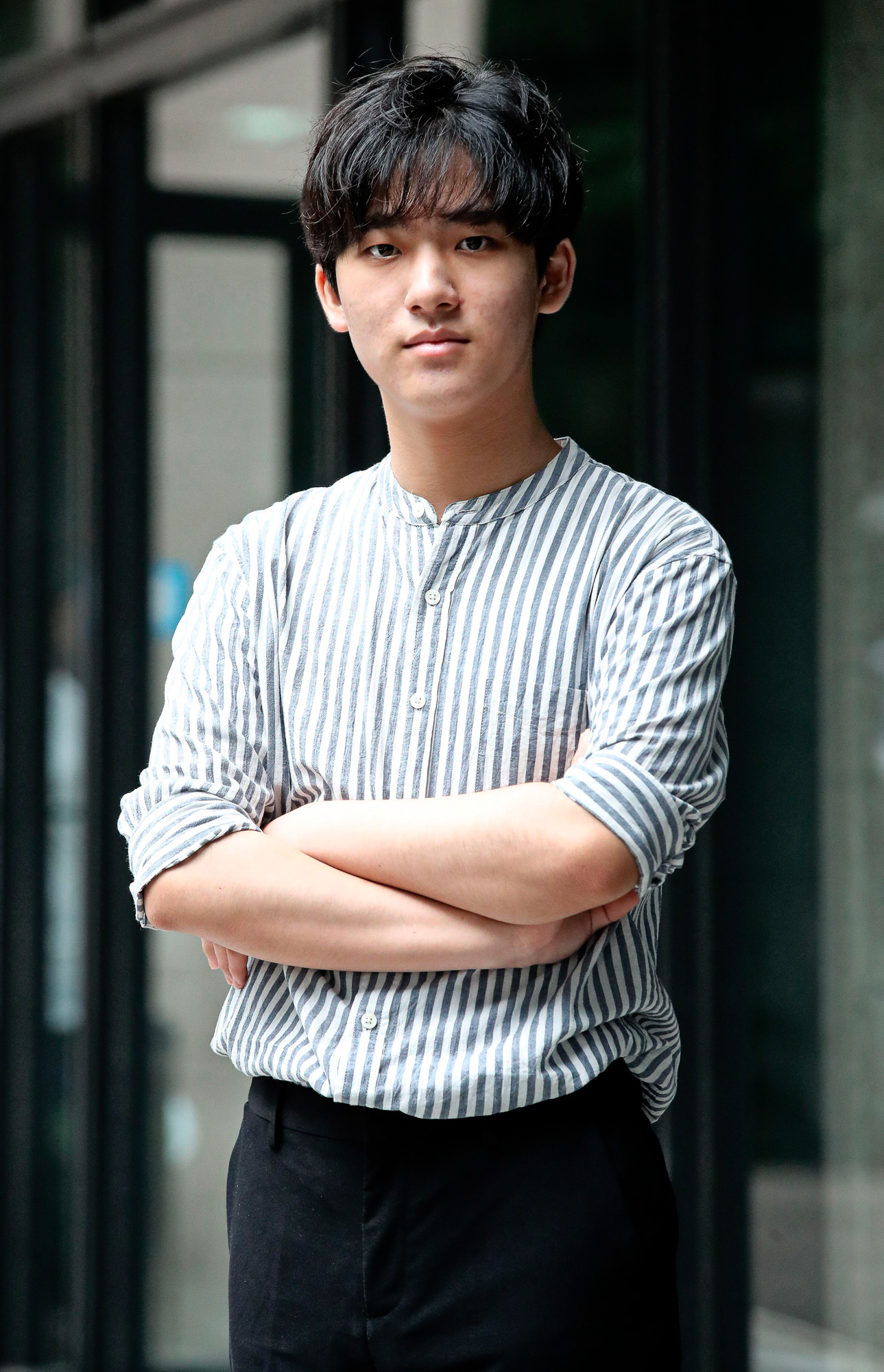 What really makes us British? | Sam Bidwell | The Critic Magazine