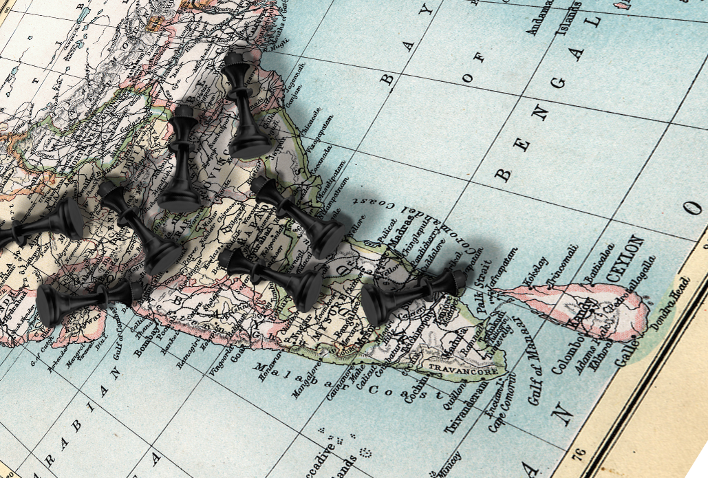 Otherworldly talents | Robert Meakin | The Critic Magazine