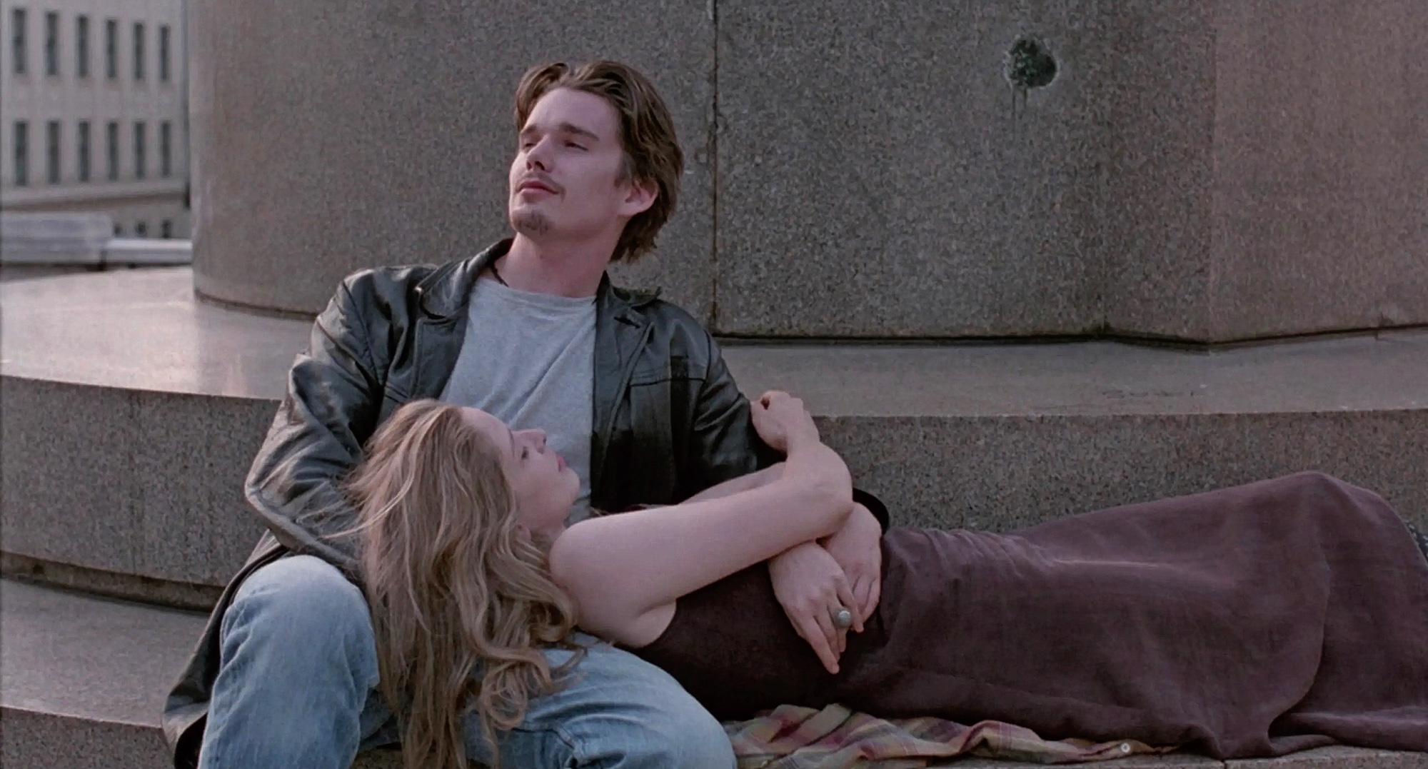 Let there be love | James Innes-Smith | The Critic Magazine