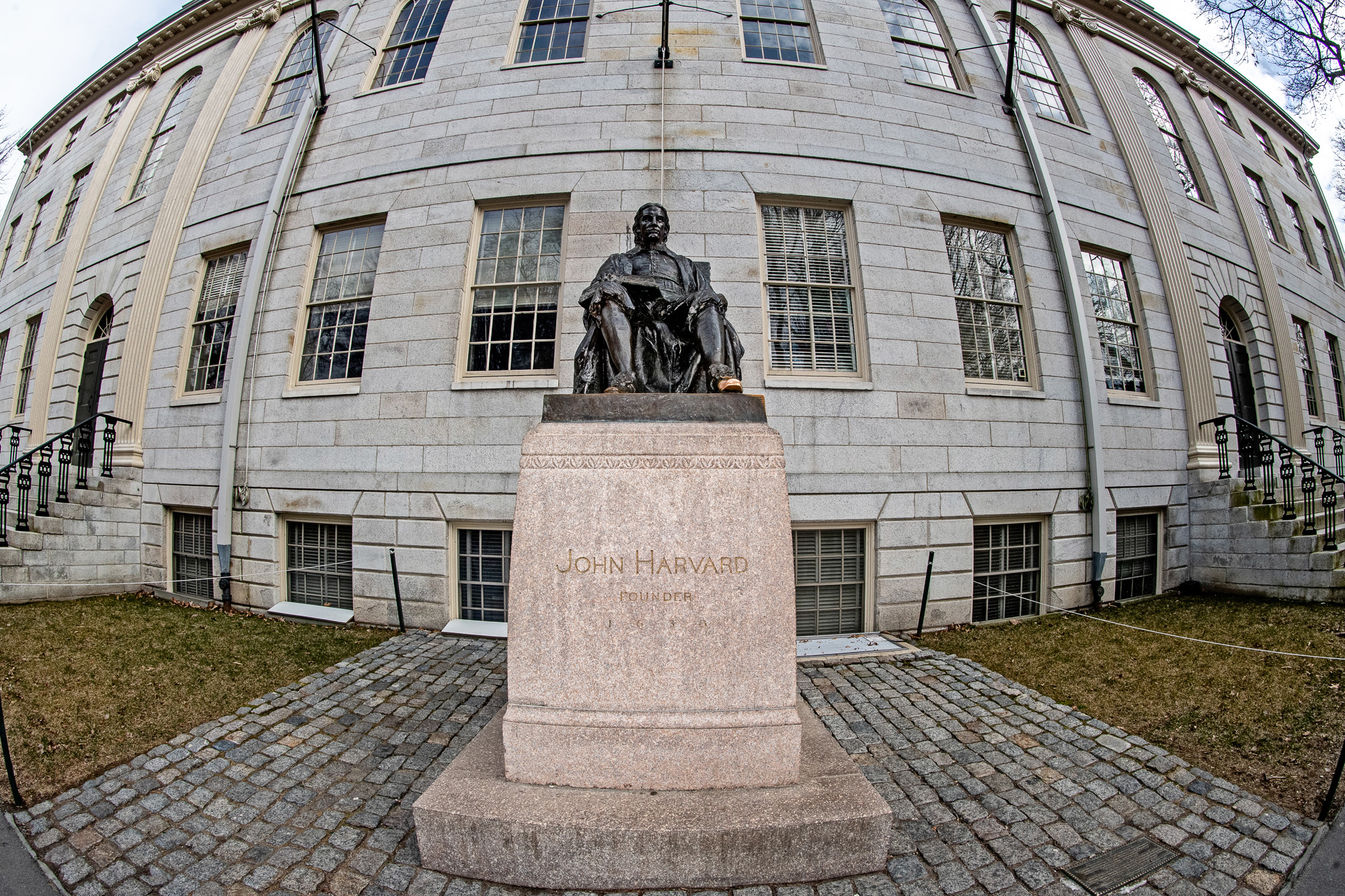 Hollowed-out Humanities | David Butterfield | The Critic Magazine