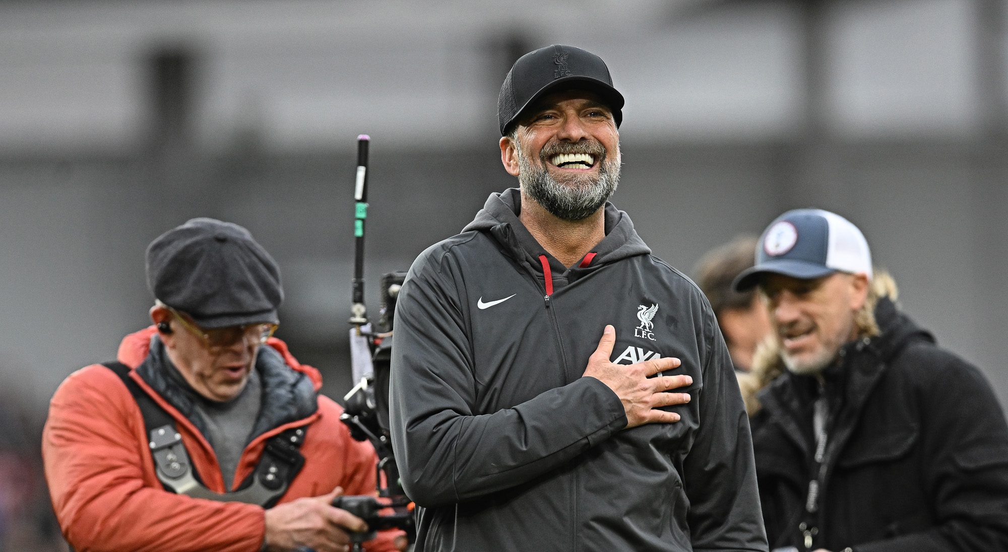 The Sinking City | Stephen Fay | The Critic Magazine