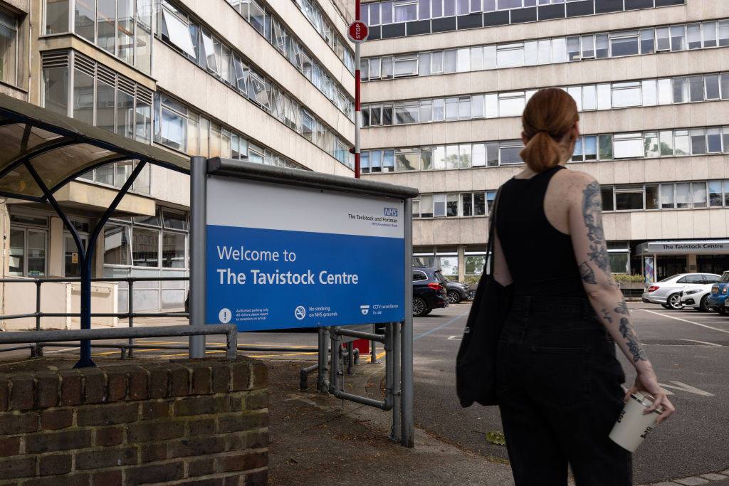 The grim reality of a citizens’ assembly | Colette Colfer | The Critic ...