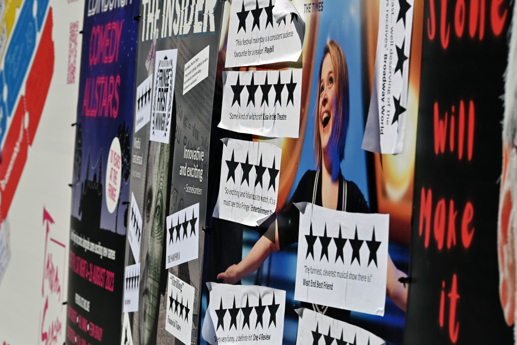 Author: Ben Sixsmith | The Critic Magazine