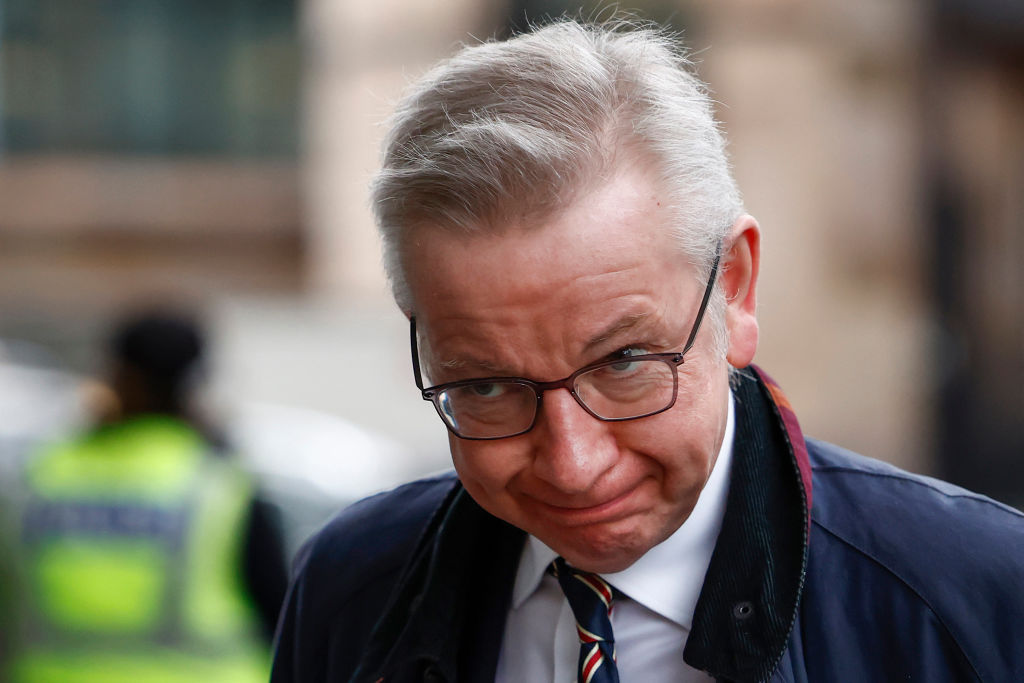 The Sinking City | Stephen Fay | The Critic Magazine