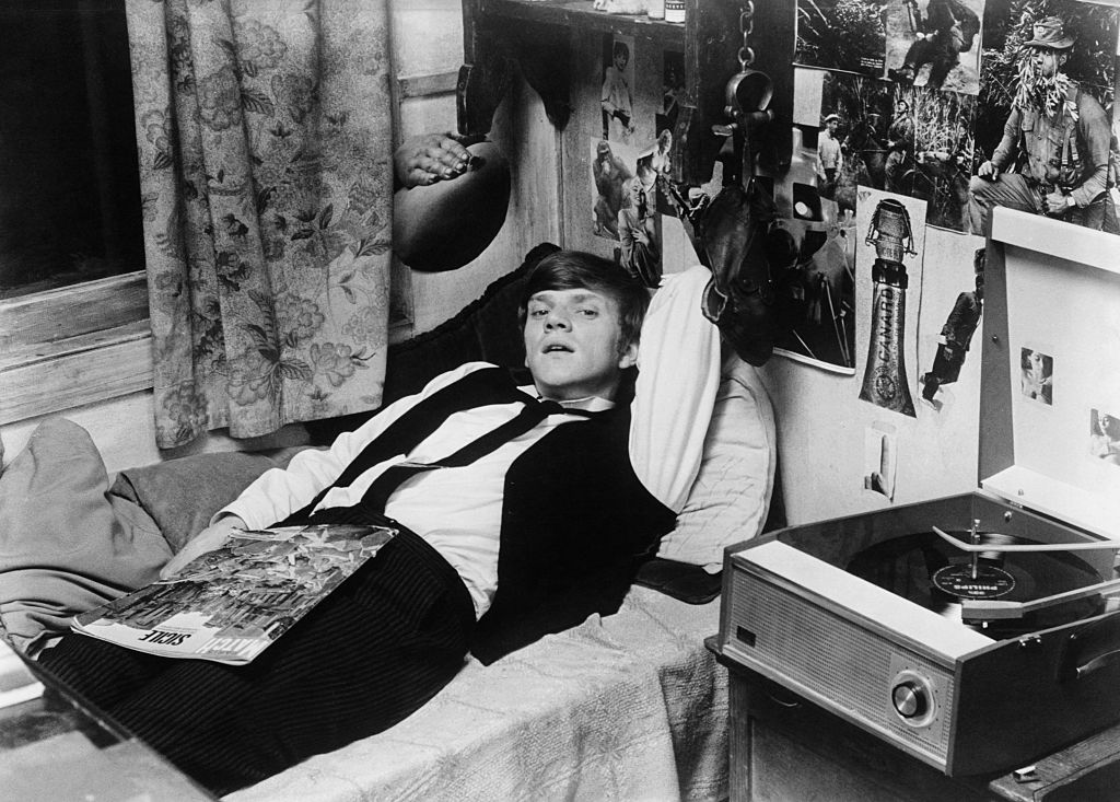 Tangled up in the myth of Dylan | Christopher Bray | The Critic Magazine