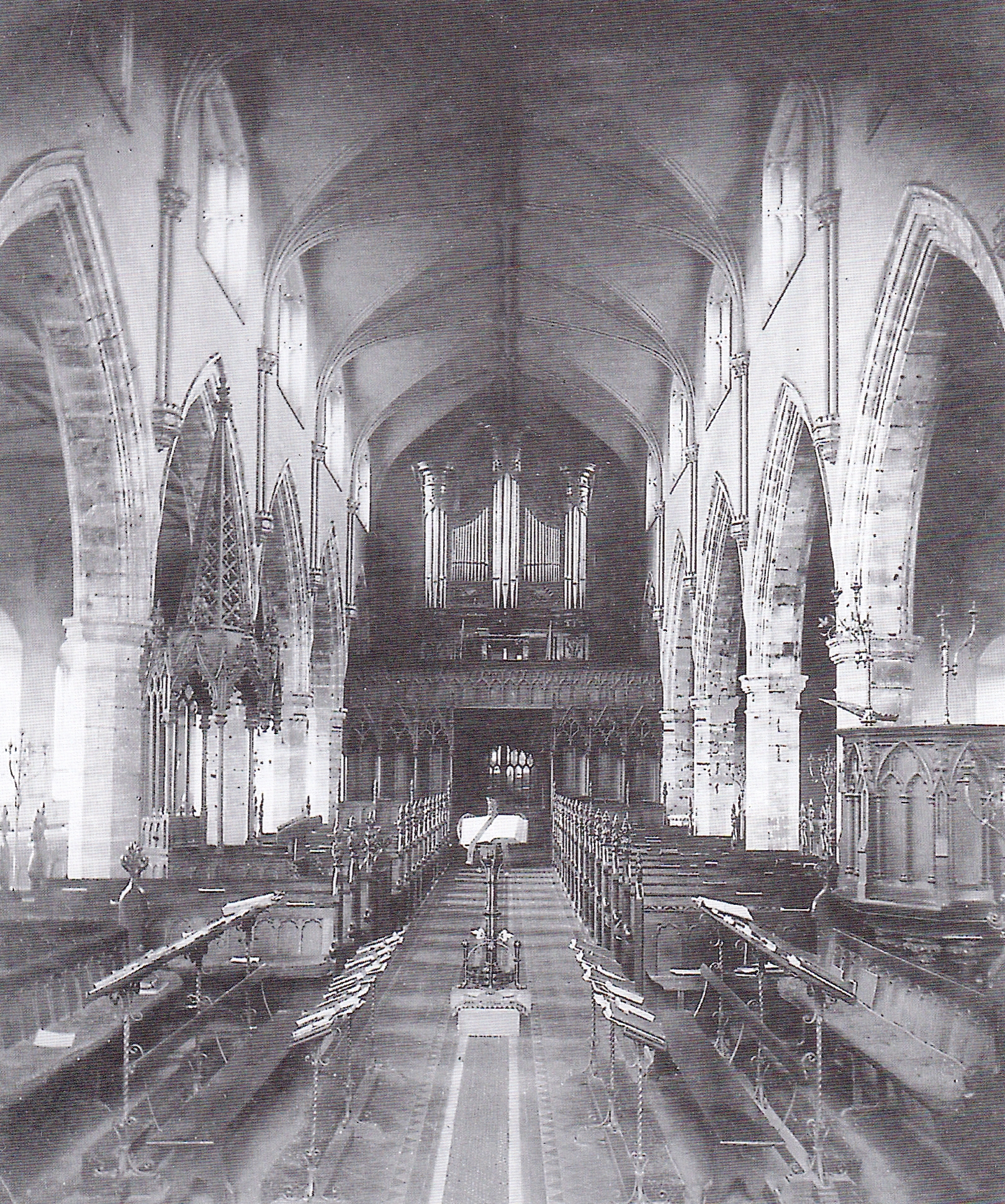 A wealth of Irish architecture | James Stevens Curl | The Critic Magazine