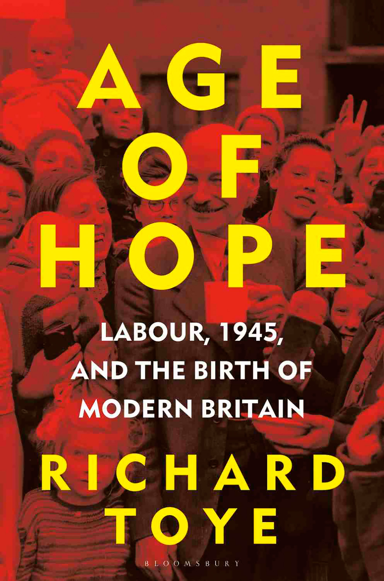 Why Labour has the best history books | D.H. Robinson | The Critic Magazine