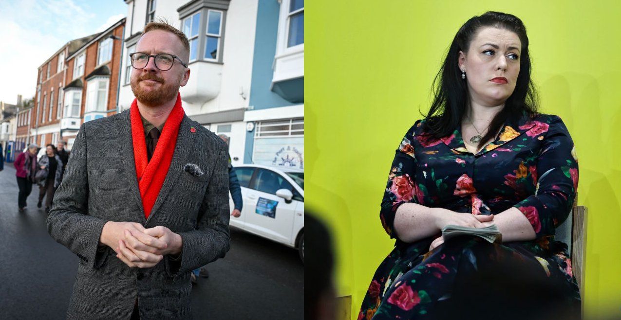 Author: Michael Foran | The Critic Magazine