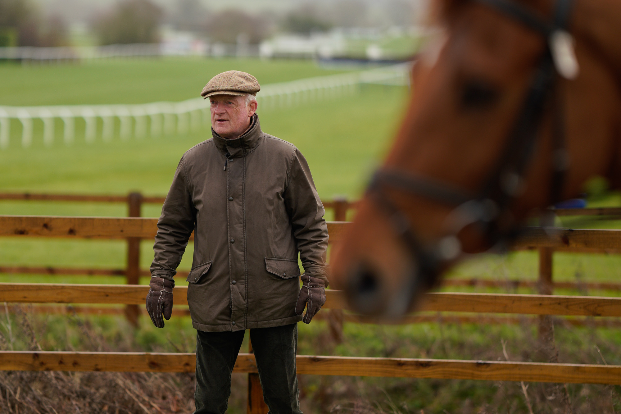 A matter of National concern | Stephen Pollard | The Critic Magazine