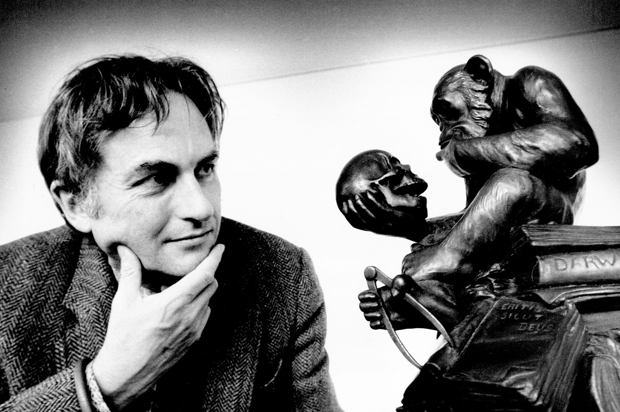 Otherworldly talents | Robert Meakin | The Critic Magazine